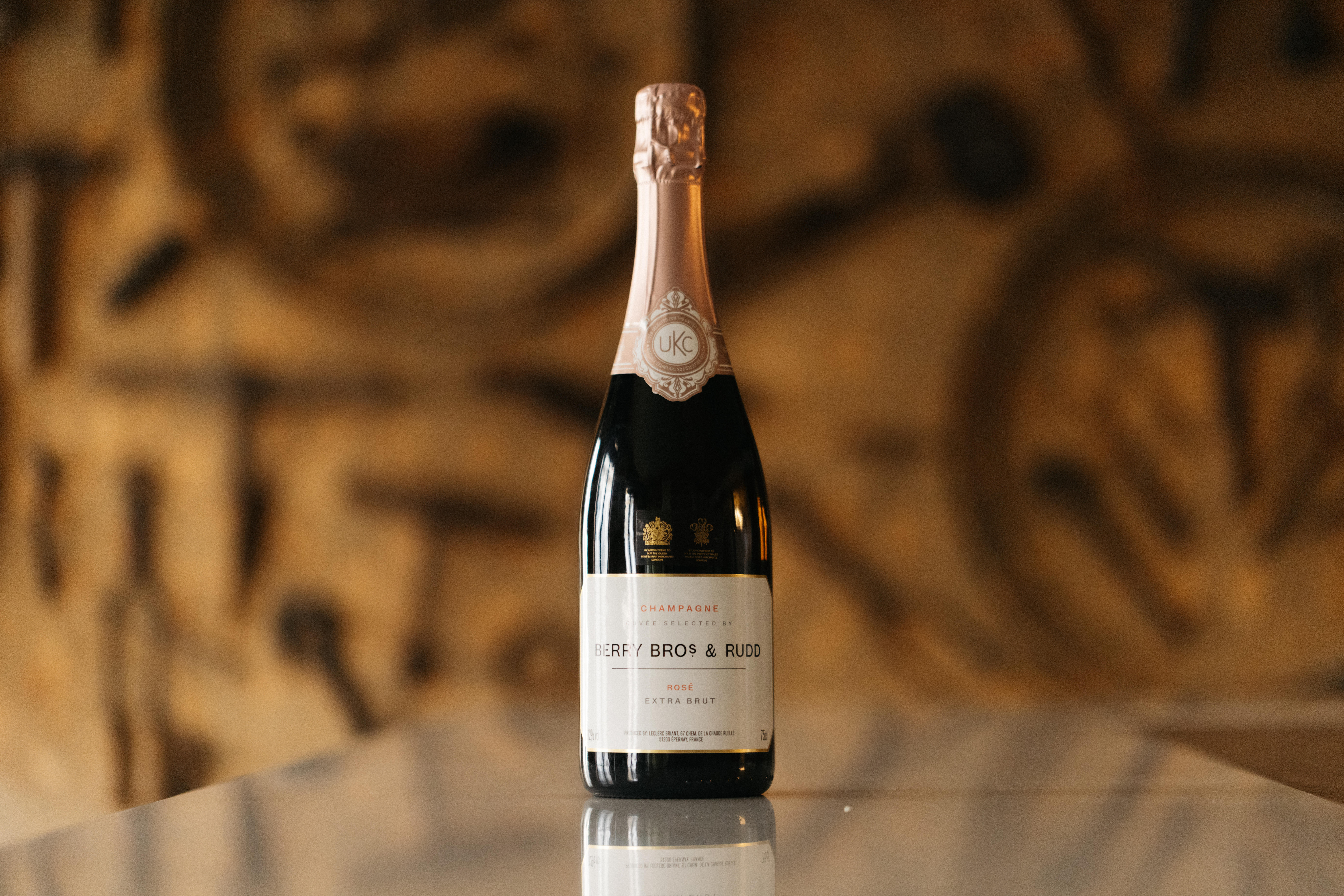 A spotlight on our Own Selection Rosé Champagne | Berry Bros. & Rudd