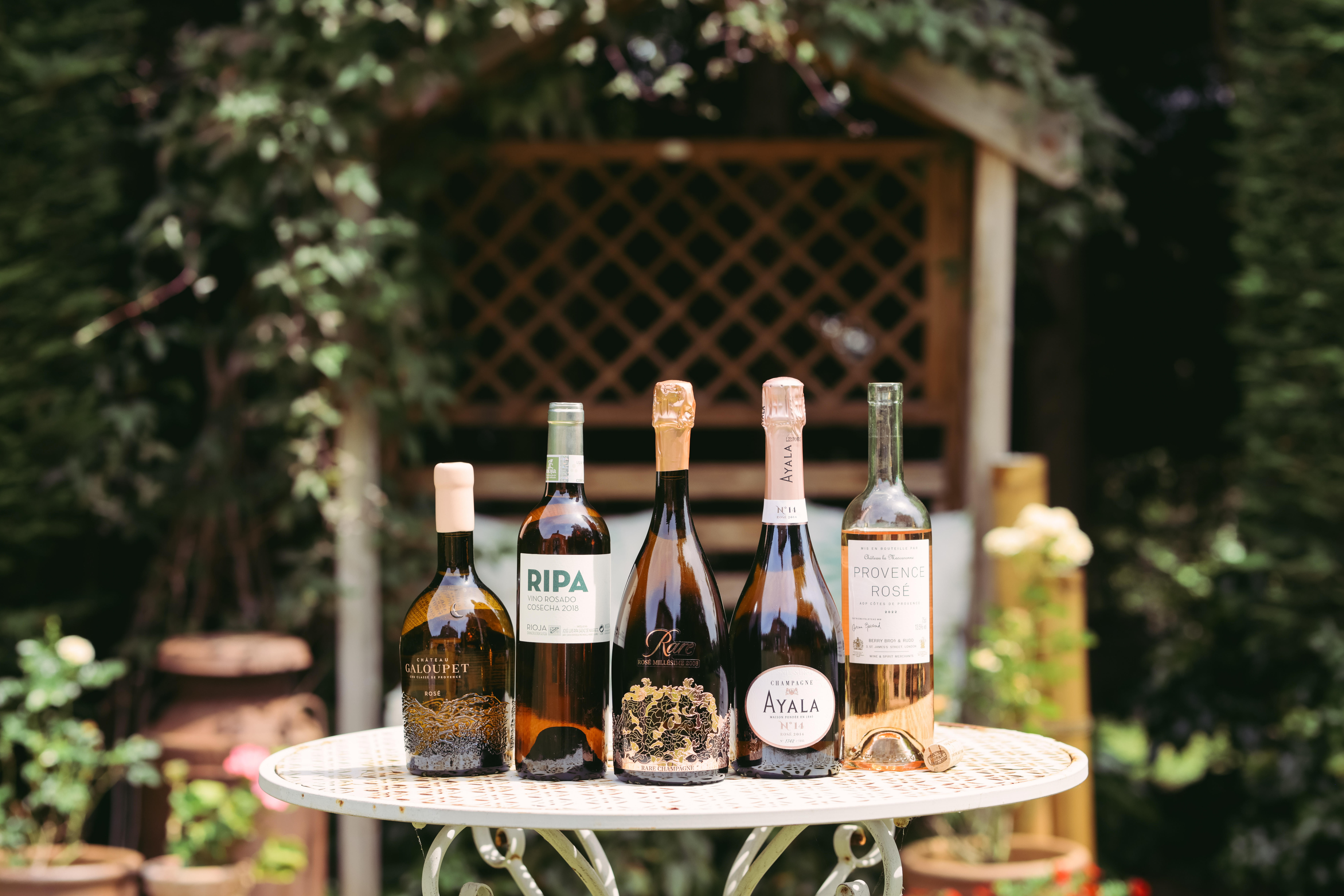 Berry Bros. & Rudd | Award Winning Fine Wine & Spirits