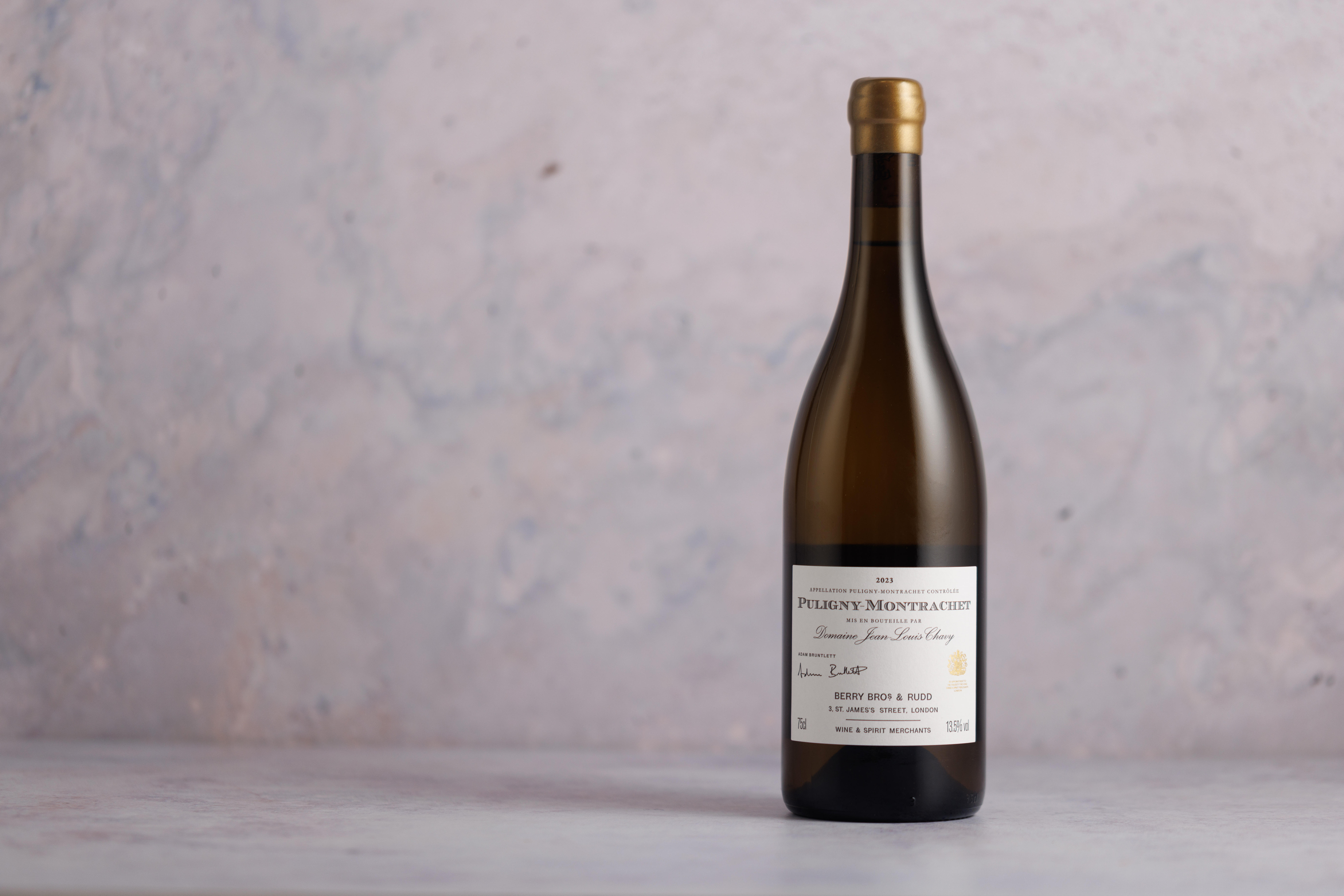 Explore the Wine range of Domaine Jean-Louis Chavy - Berry Bros. & Rudd