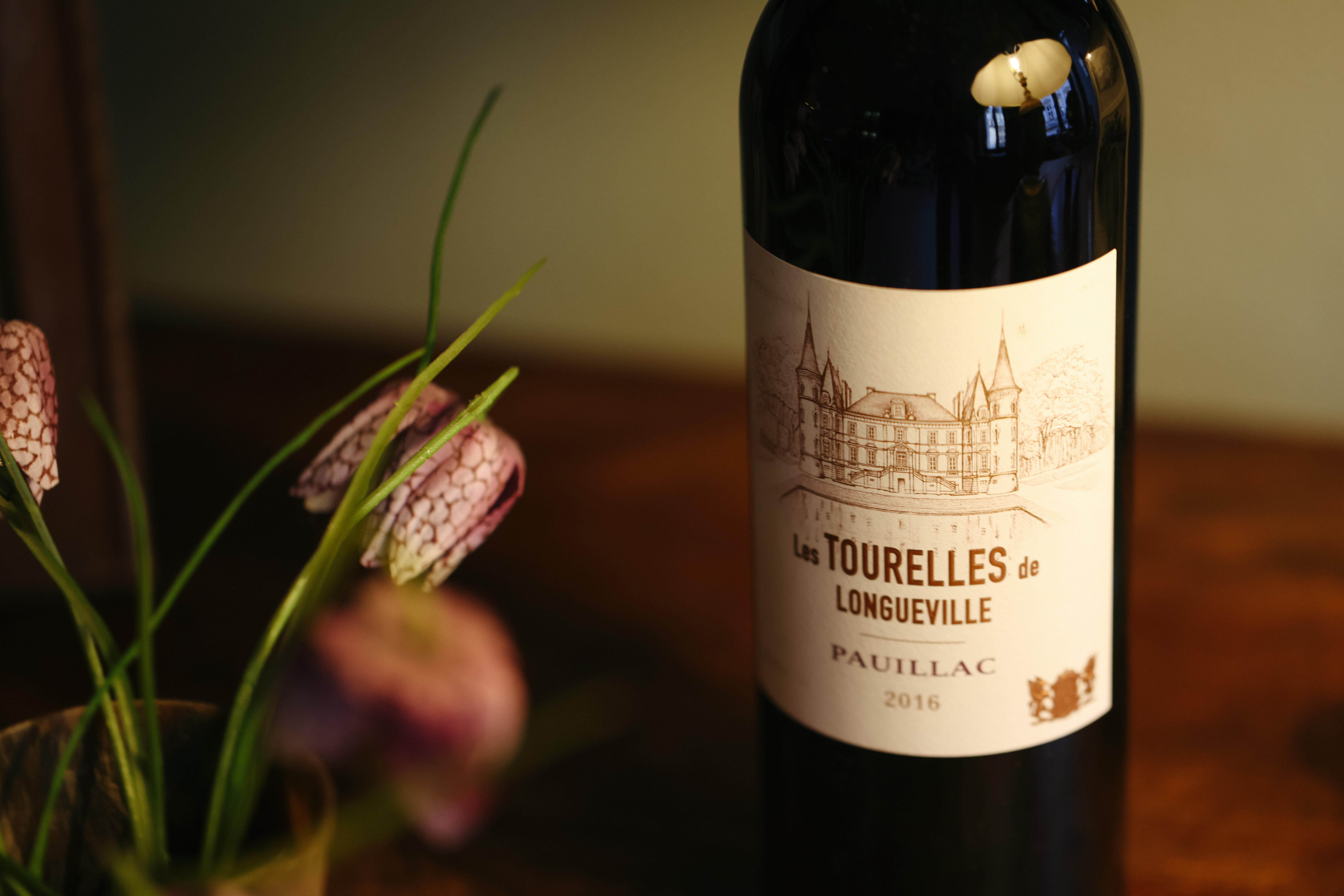 Winter wines to drink now