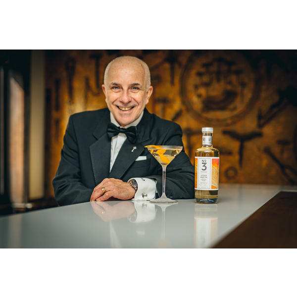 An interview with Alessandro Palazzi