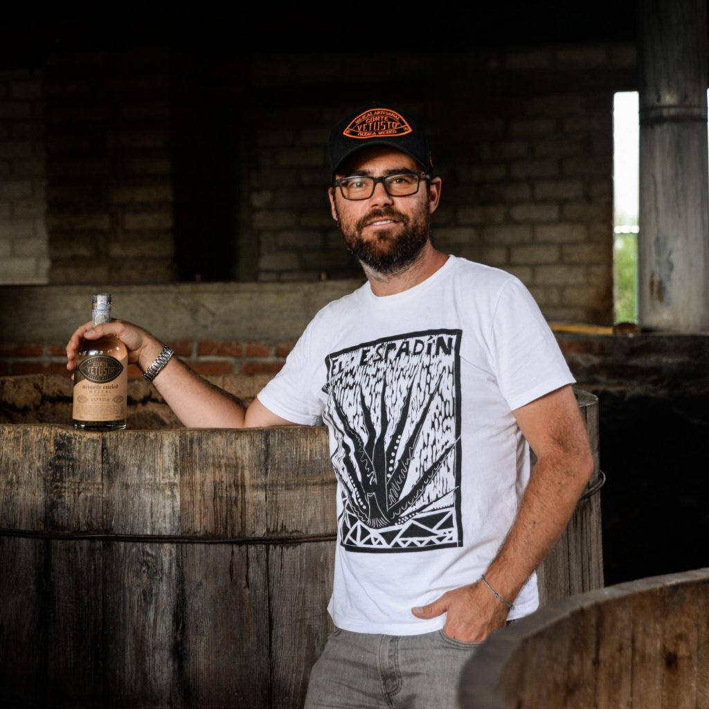 Mezcal: Mexico's authentic spirit | Berry Bros. & Rudd