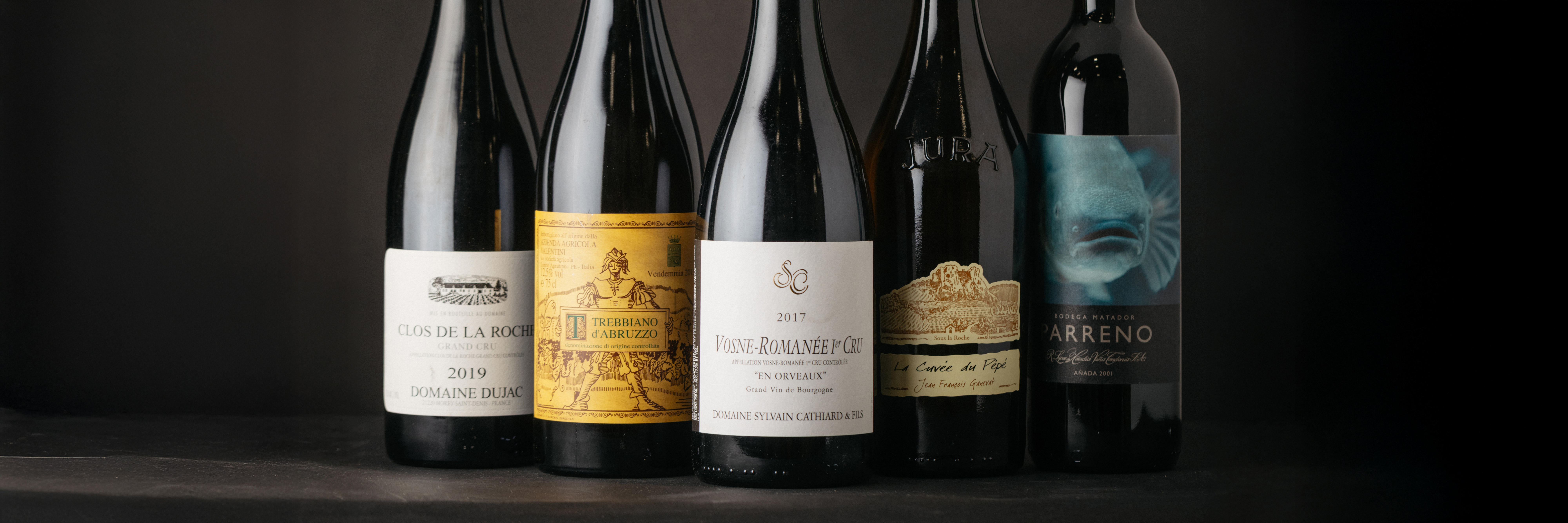 Auction of rare and iconic wines | Berry Bros. & Rudd | Berry Bros. & Rudd