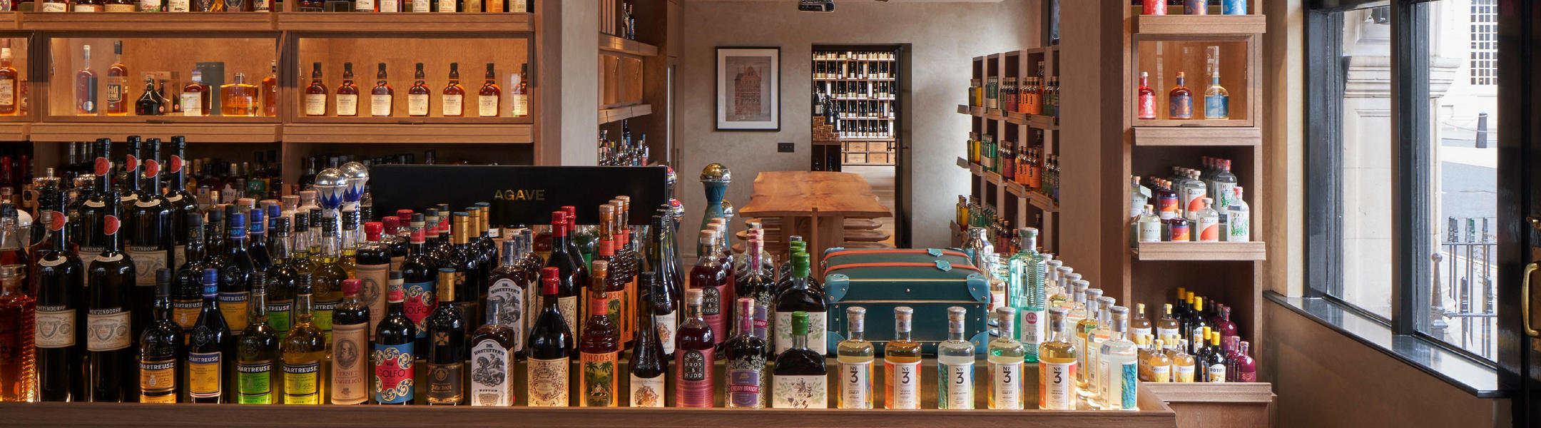 Berry Bros. & Rudd | Award Winning Fine Wine & Spirits