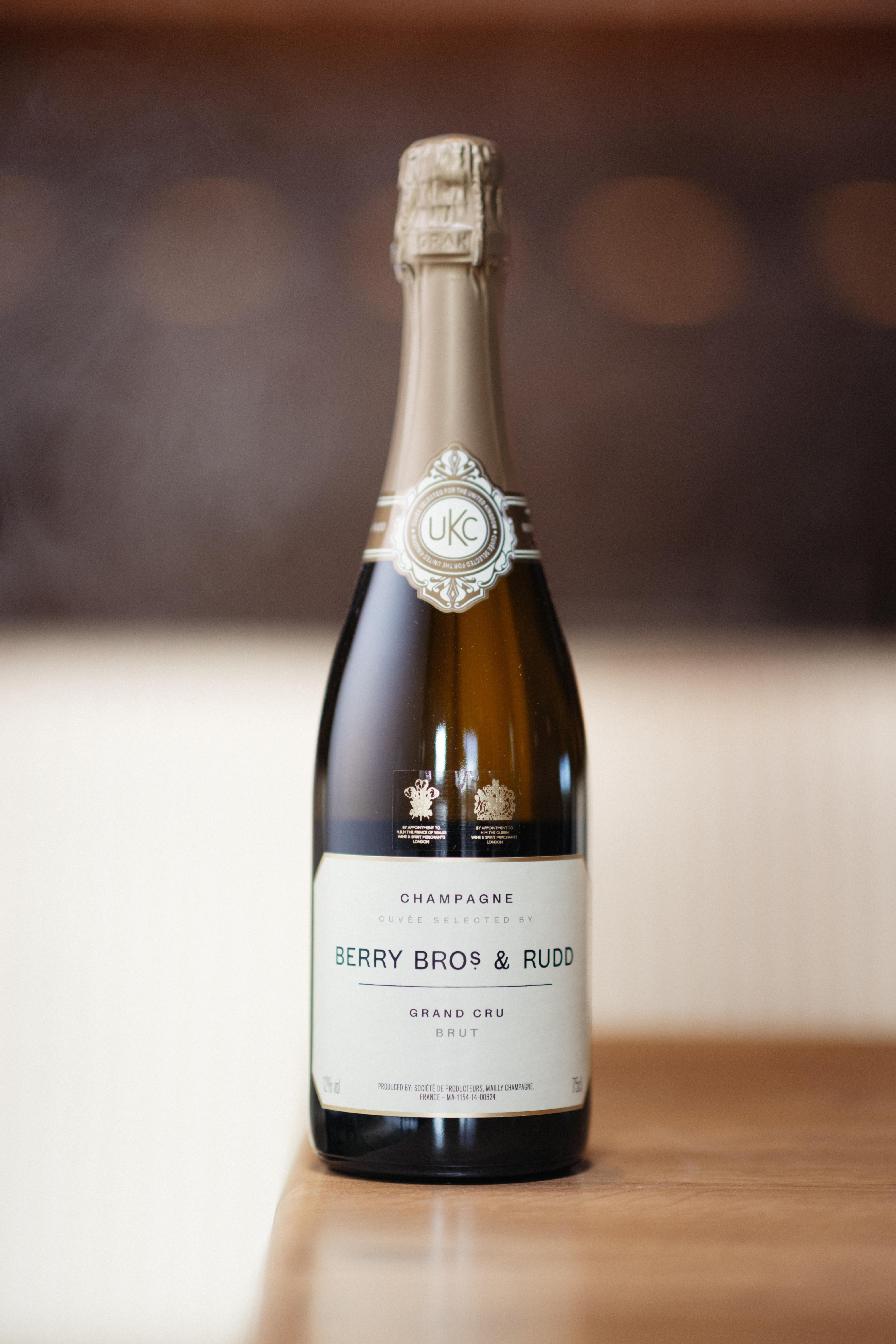 Berry Bros. & Rudd | Award Winning Fine Wine & Spirits