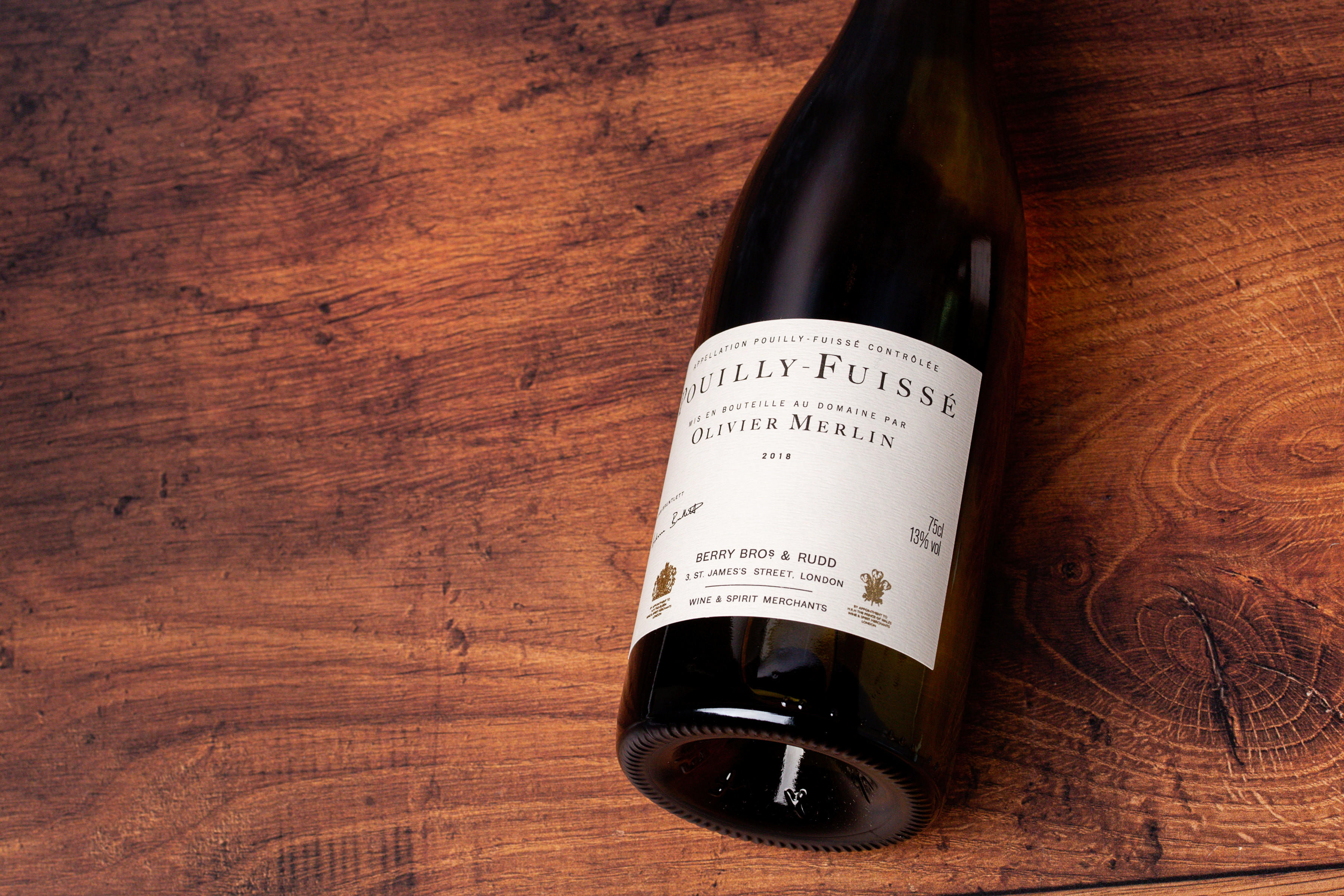 A spotlight on our Pouilly-Fuissé | Berry Bros. & Rudd