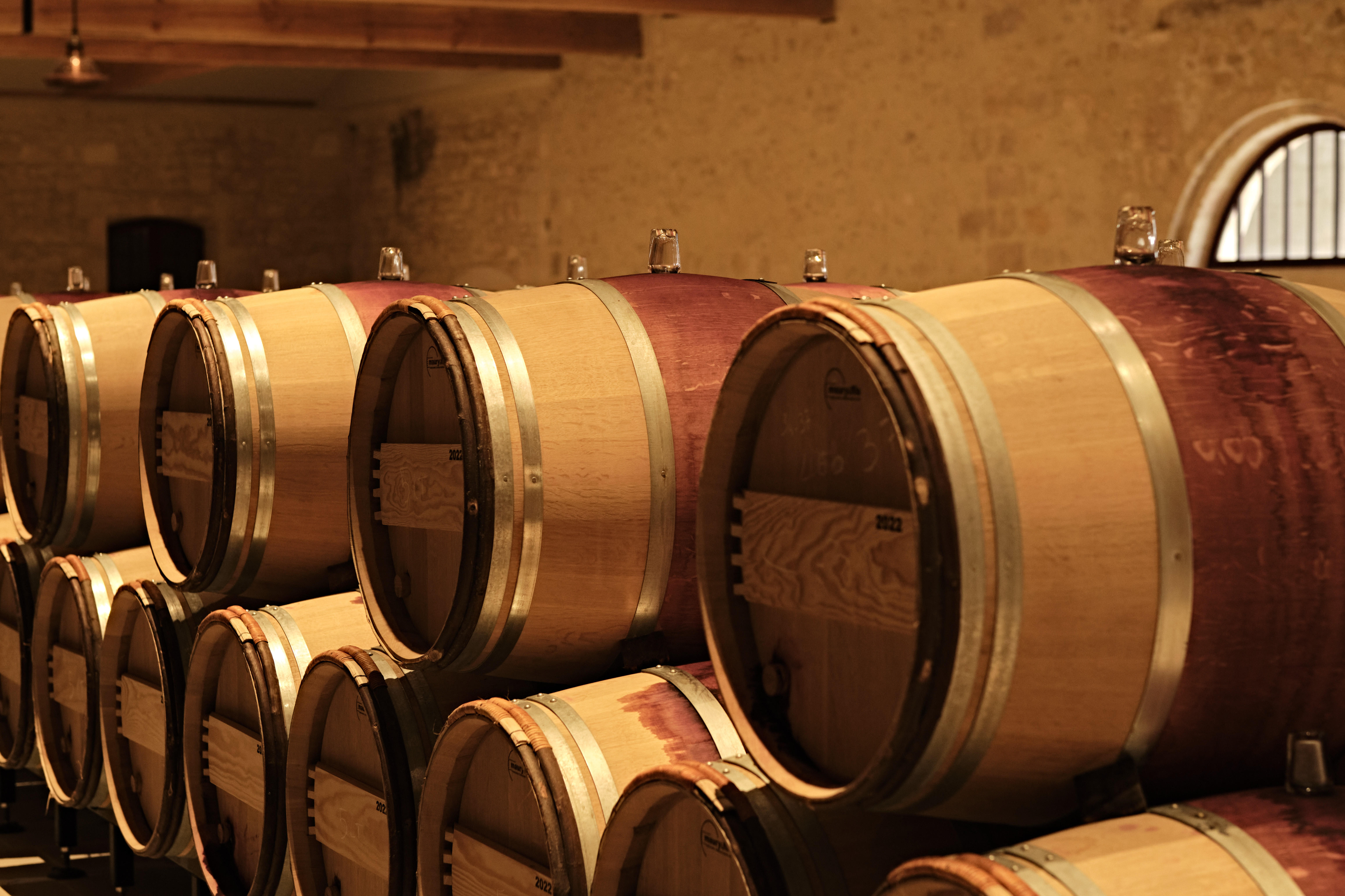 Learn about Wine: St Julien | Bordeaux | France | Berry Bros. & Rudd