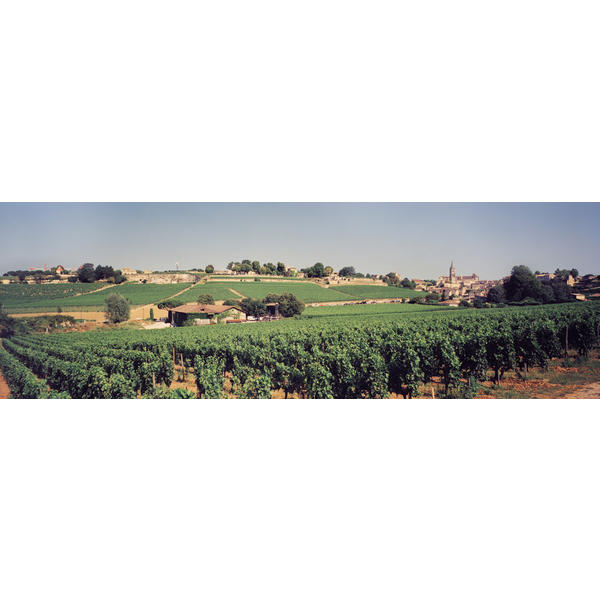 The history of the 2012 St Emilion Classification