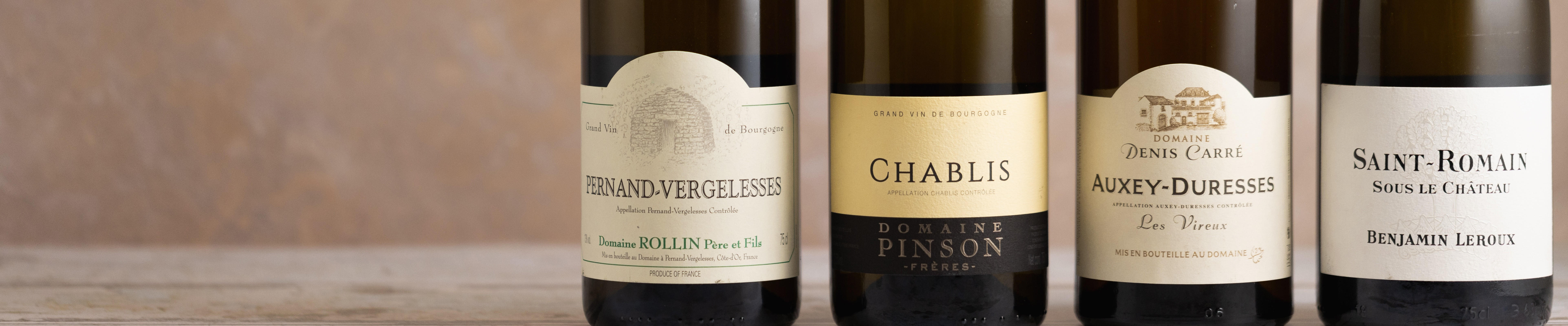 Burgundy 2023 En Primeur All Releases