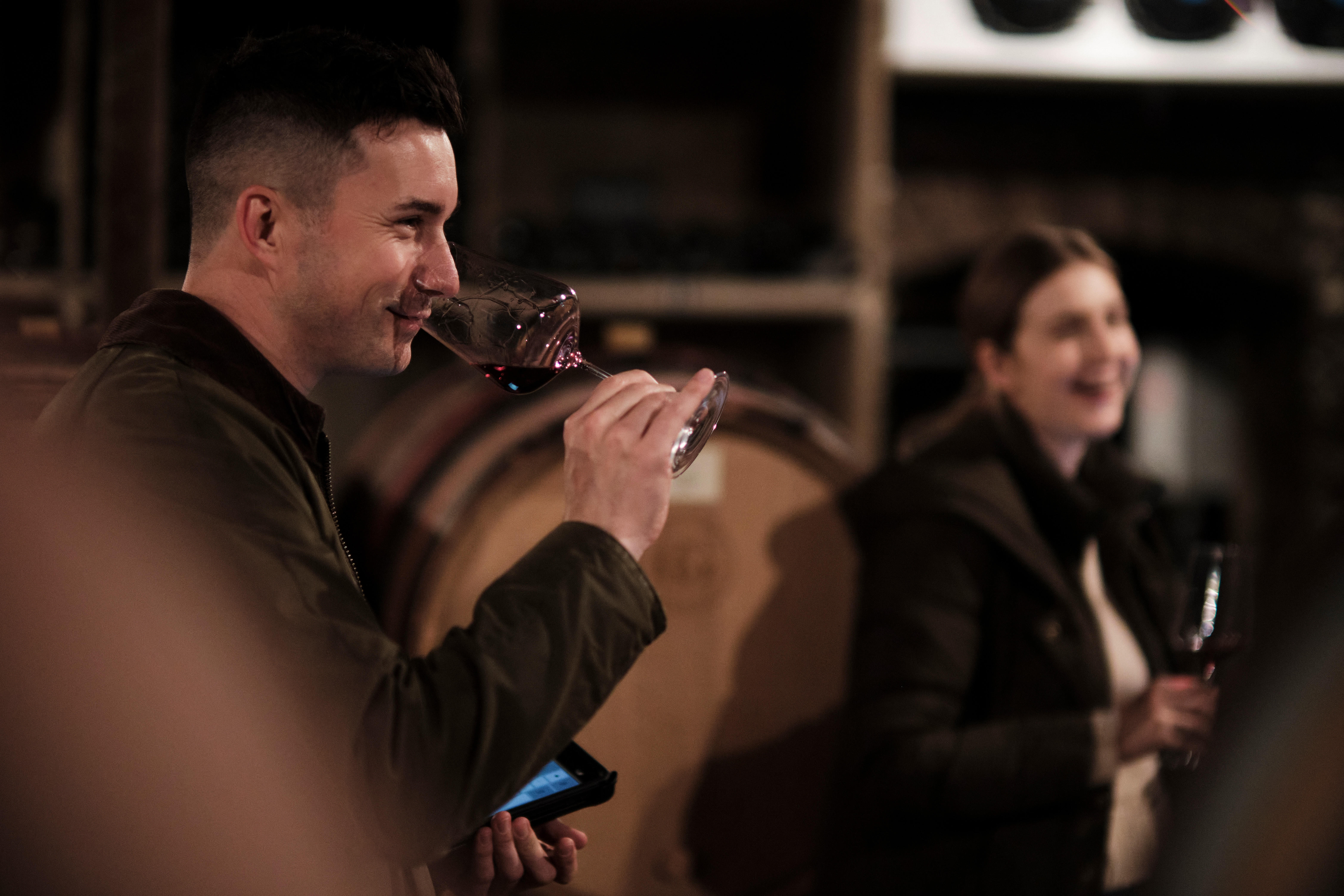 Notes from Burgfest | Berry Bros. & Rudd
