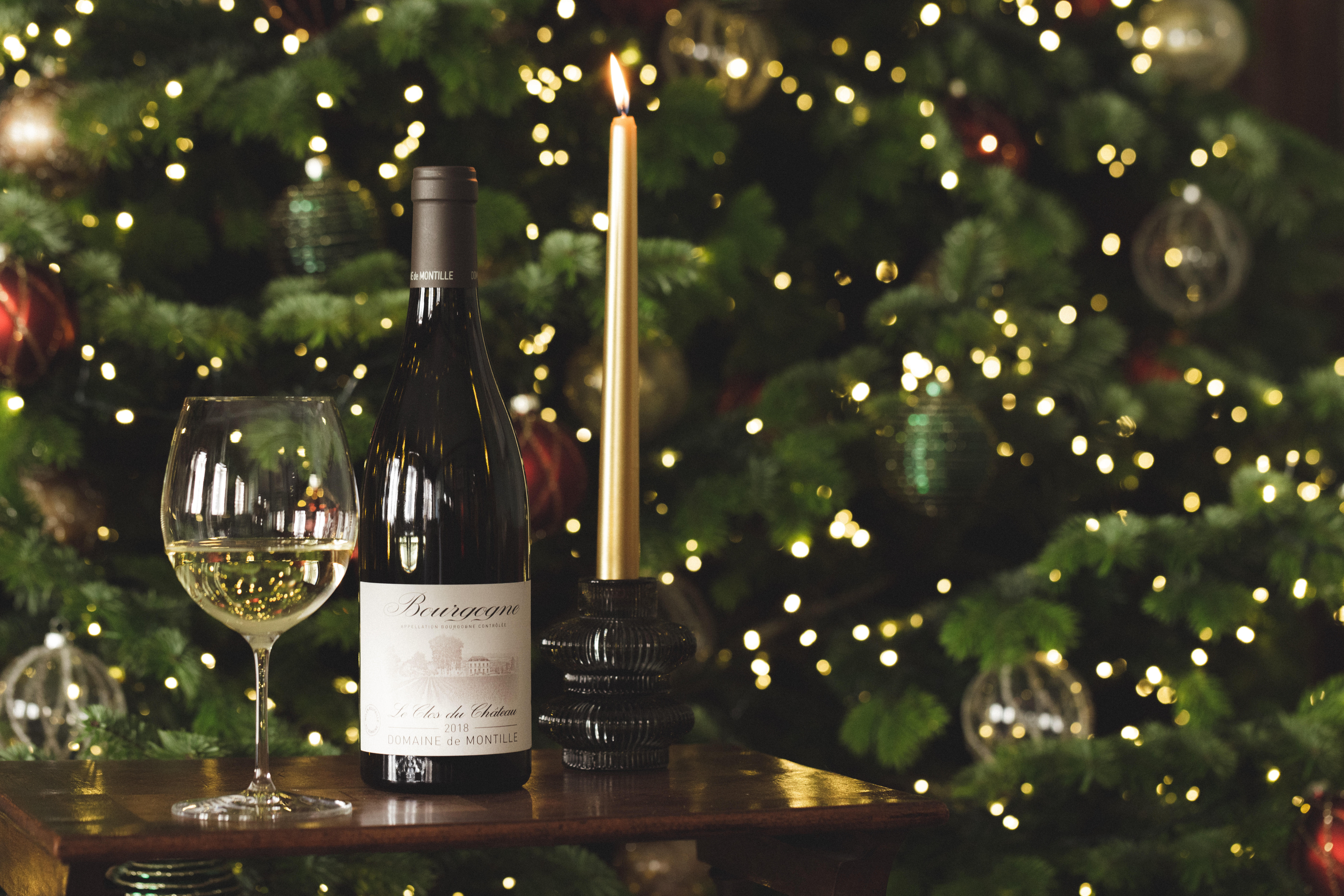 Wines of exceptional value for Christmas
