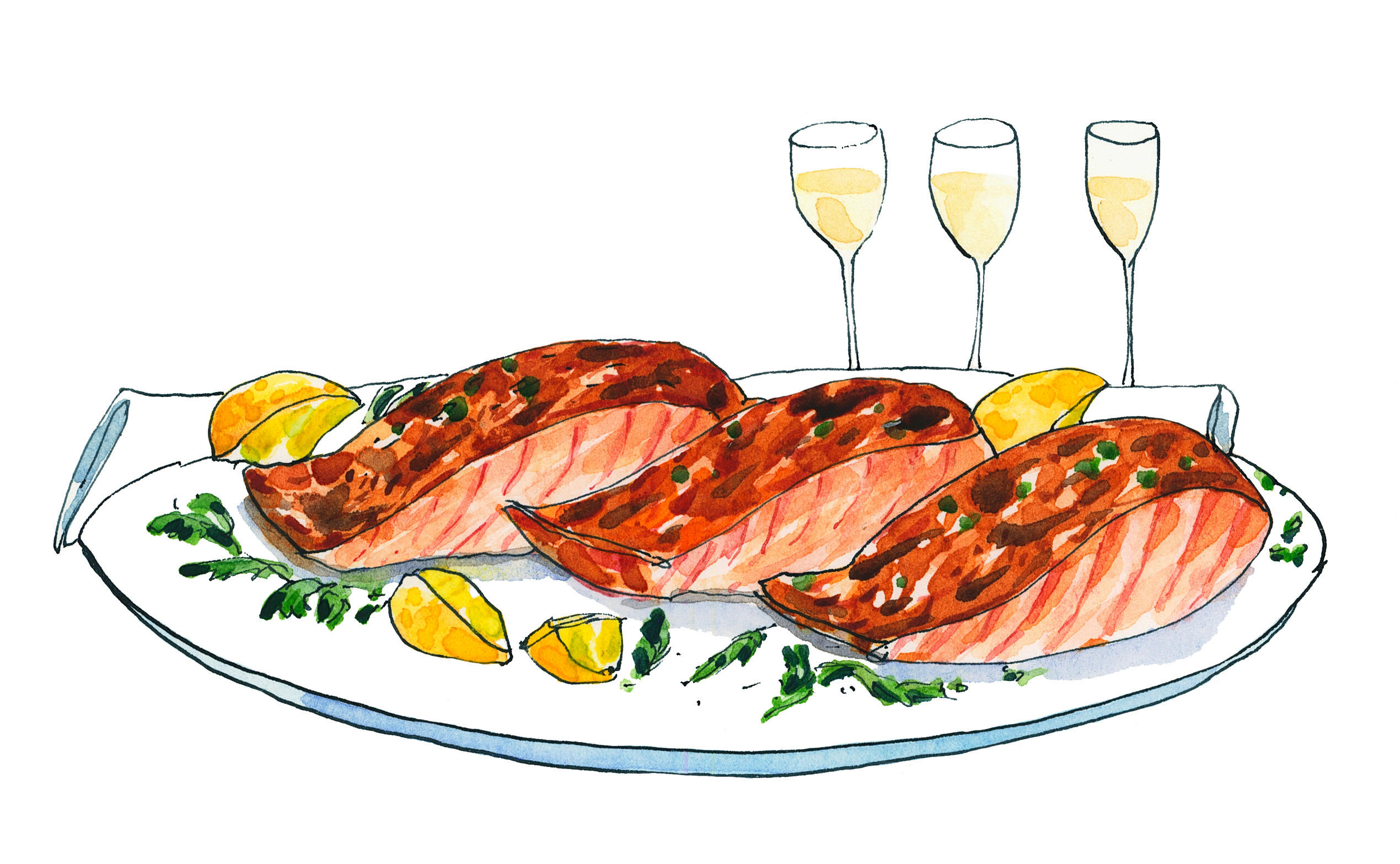 What to eat and drink this Christmas | Berry Bros. & Rudd