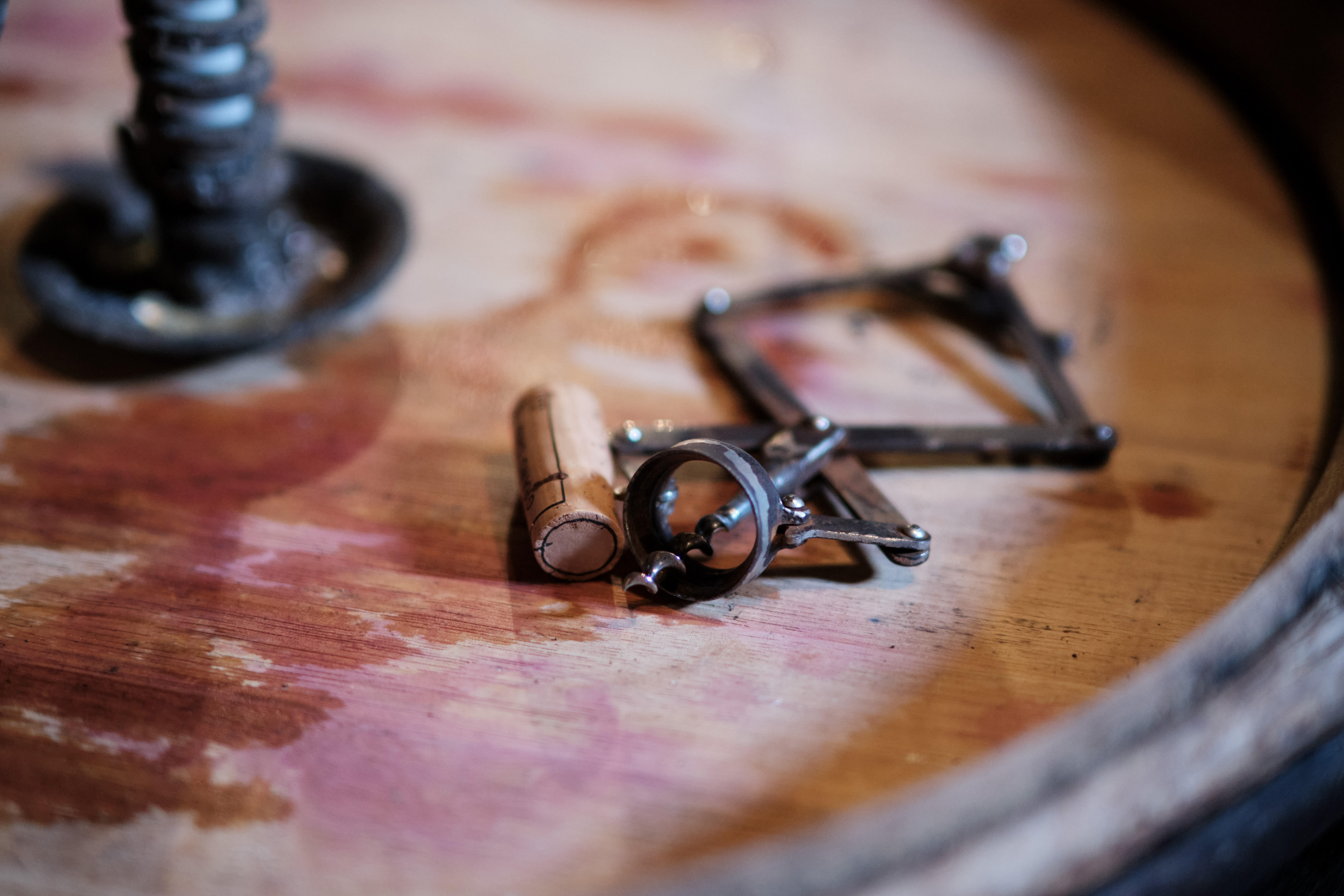 Burgundy 2024 vintage report