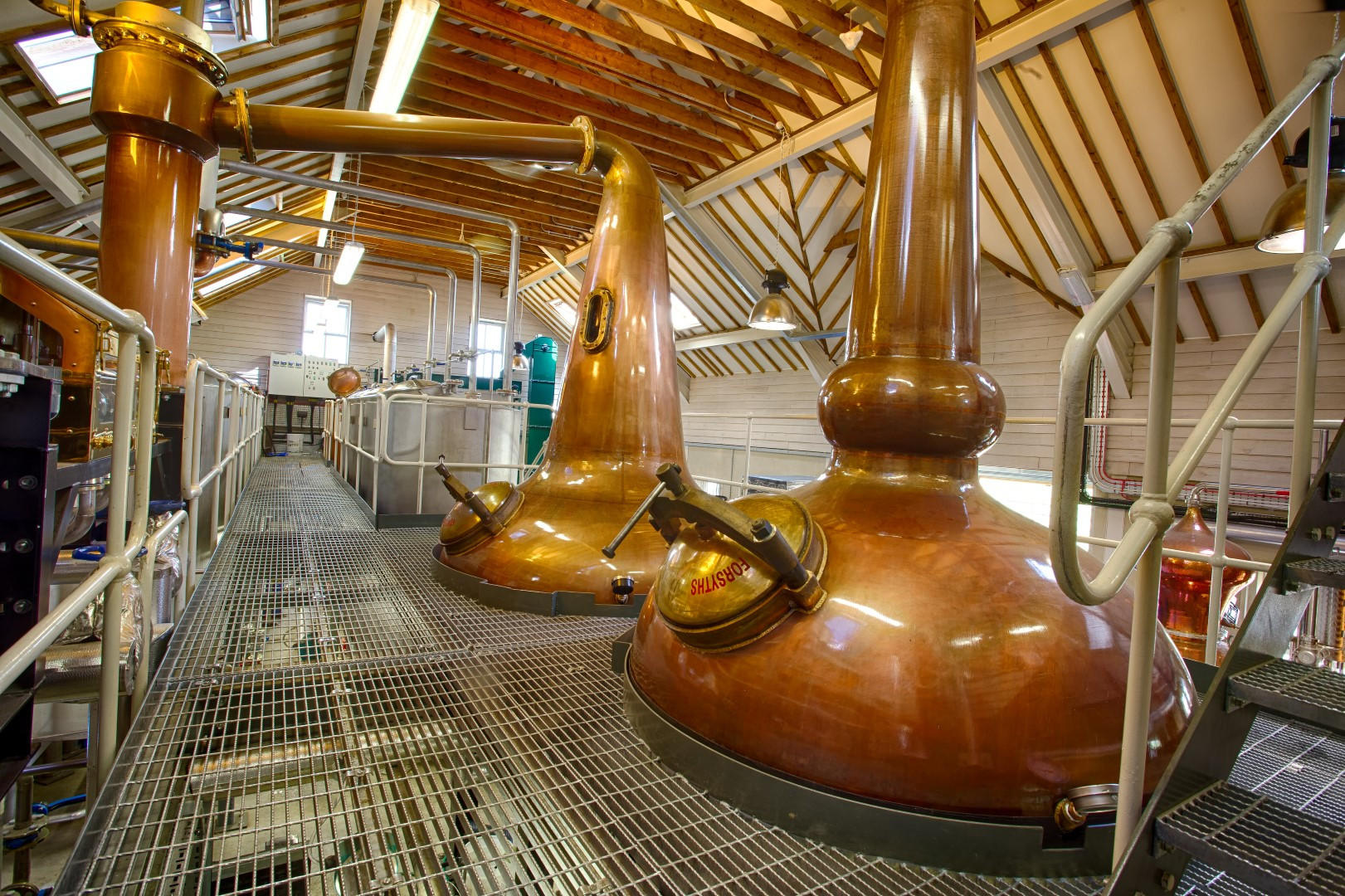 Cotswolds Distillery: place, people and purpose