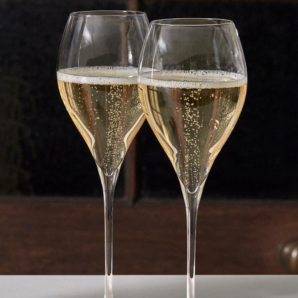 A guide to Crémant