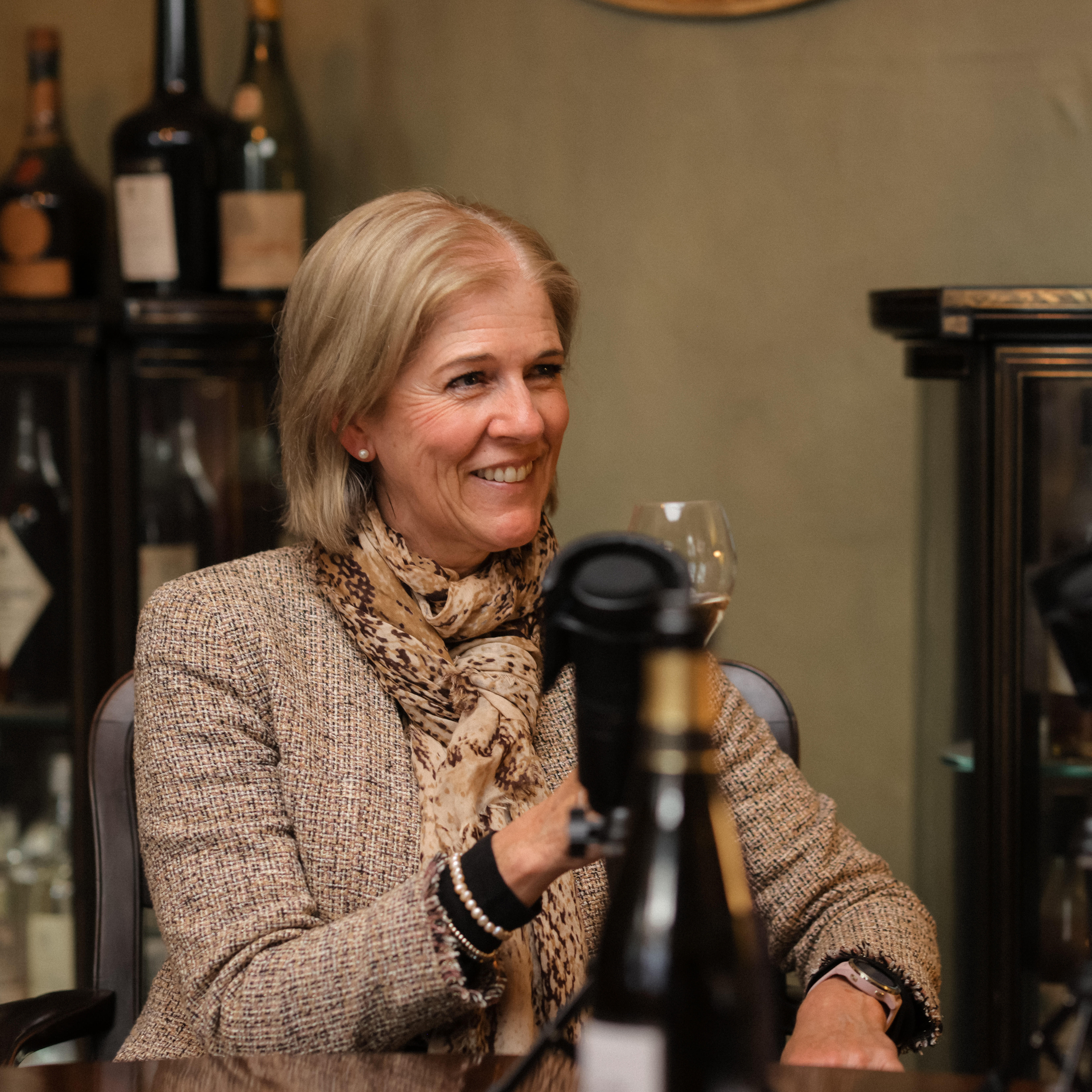 Drinking Well: a Podcast | Berry Bros. & Rudd | Berry Bros. & Rudd