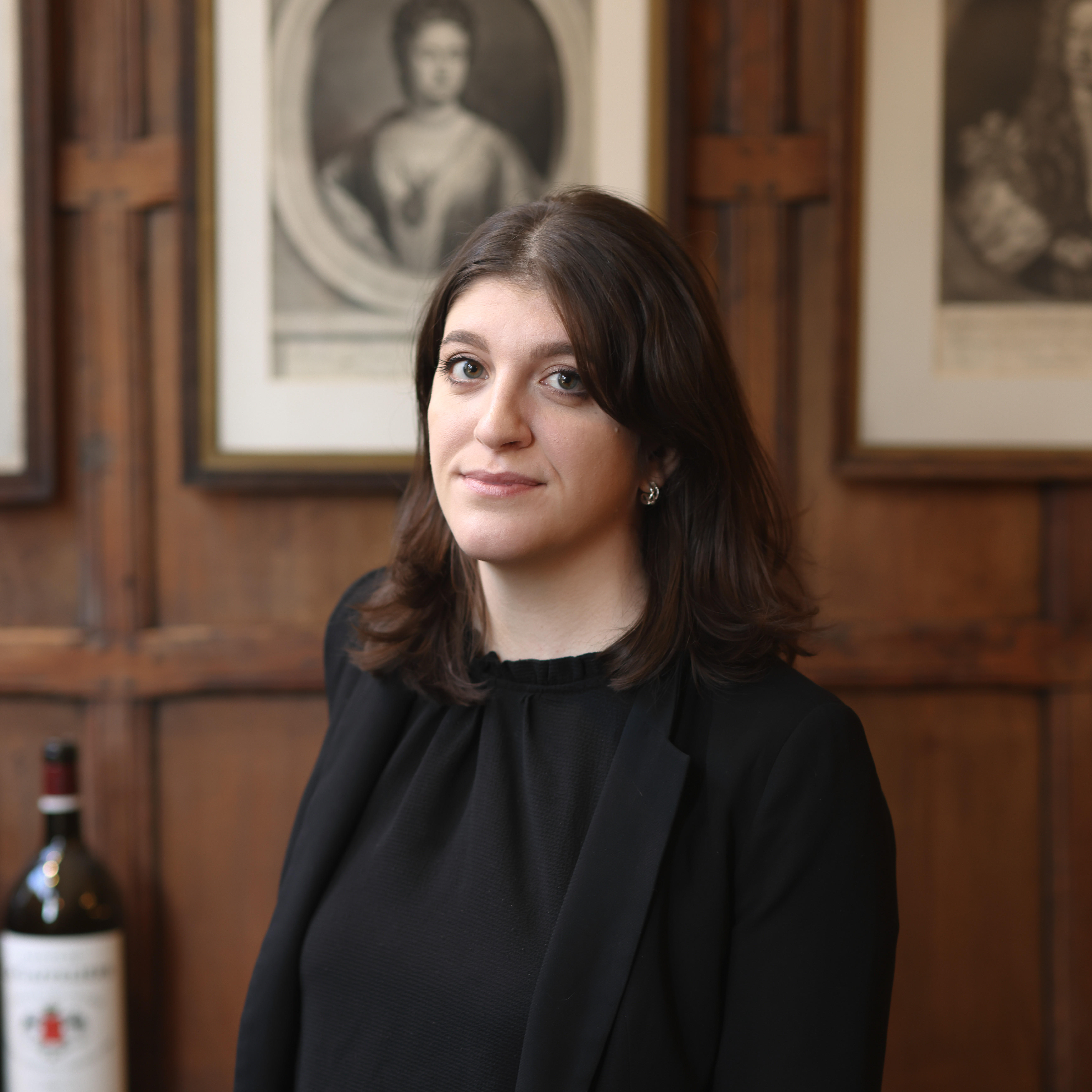 Guidalberto: a rising star | Berry Bros. & Rudd