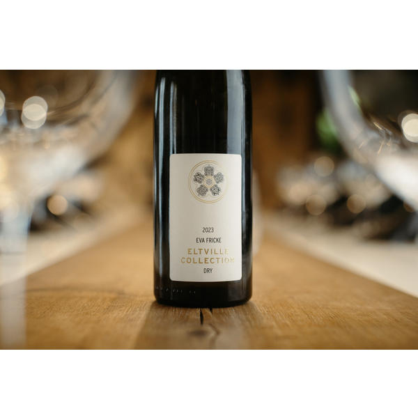 The Eltville Collection uncovered | Berry Bros. & Rudd