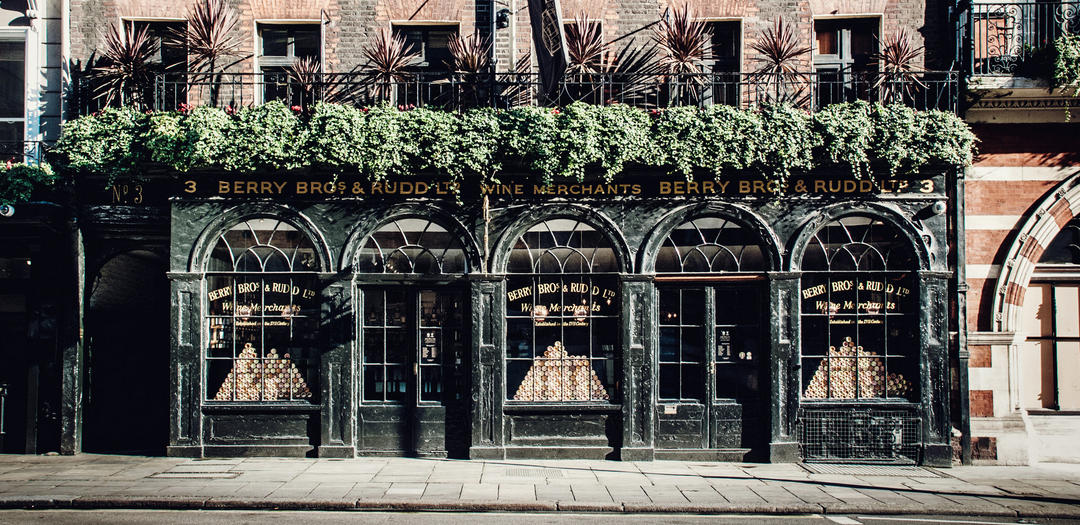 Wine Courses and Classes | Berry Bros. & Rudd | Berry Bros. & Rudd
