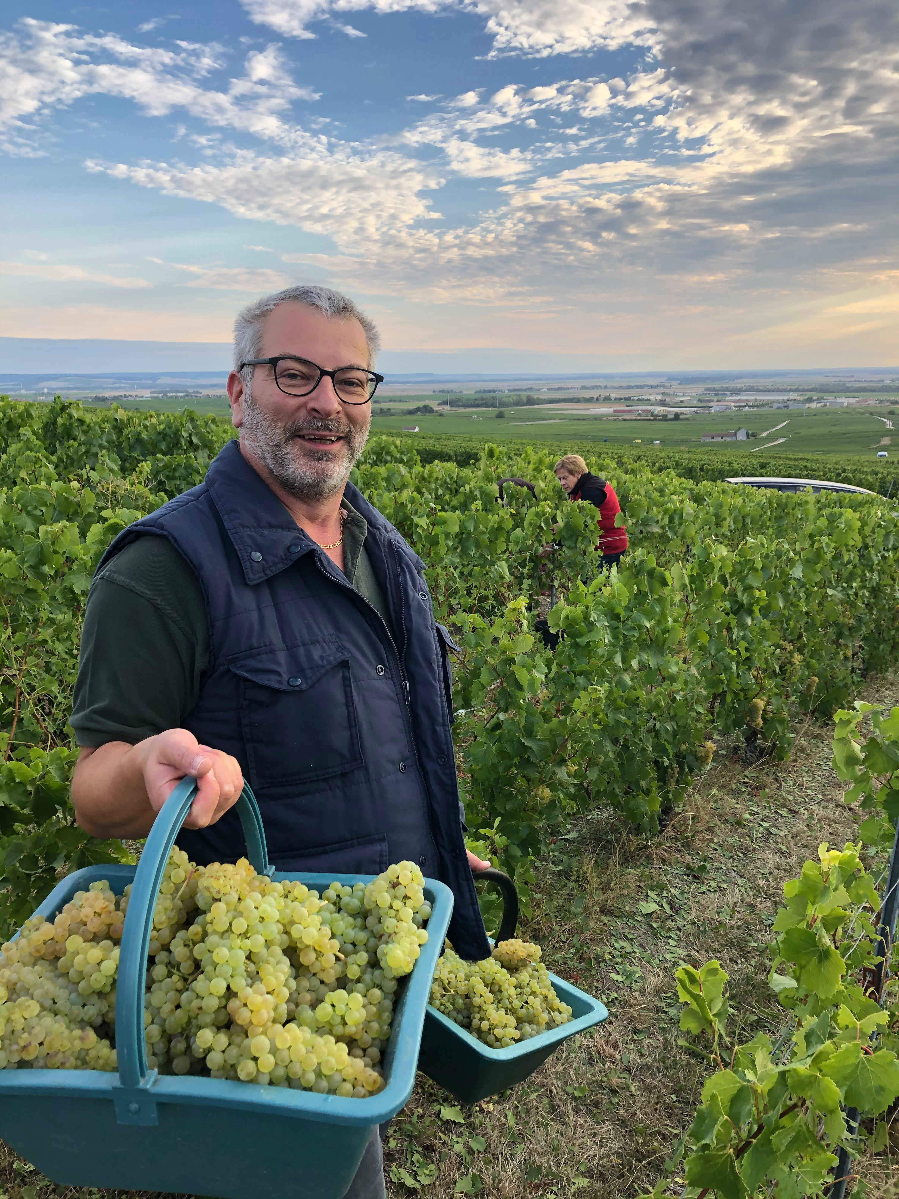 Berry Bros. & Rudd Own Selection wine and spirits