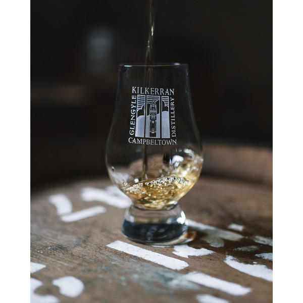 Campbeltown: a spirit of resurgence