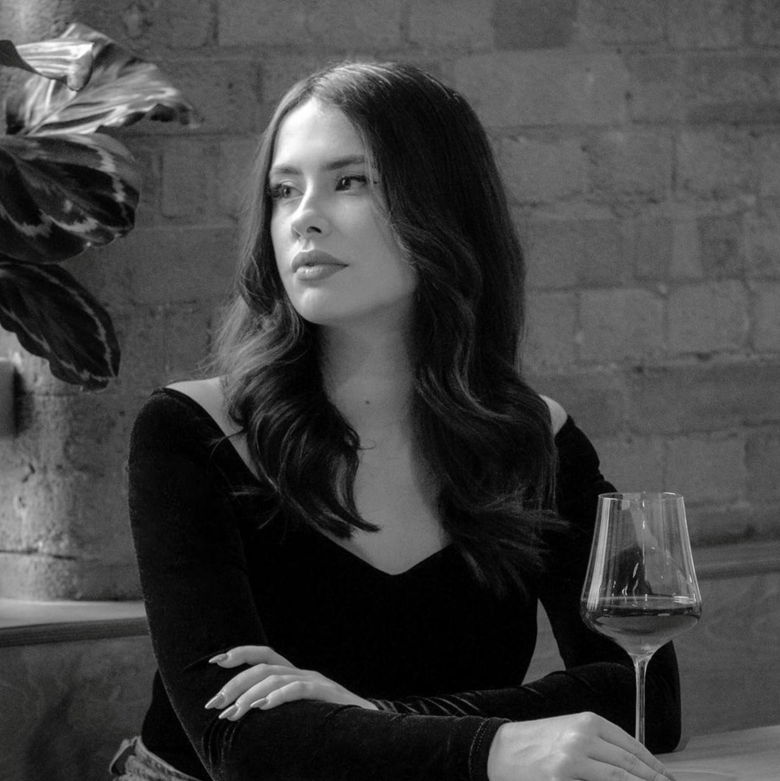 In conversation with Nicolas-Jay