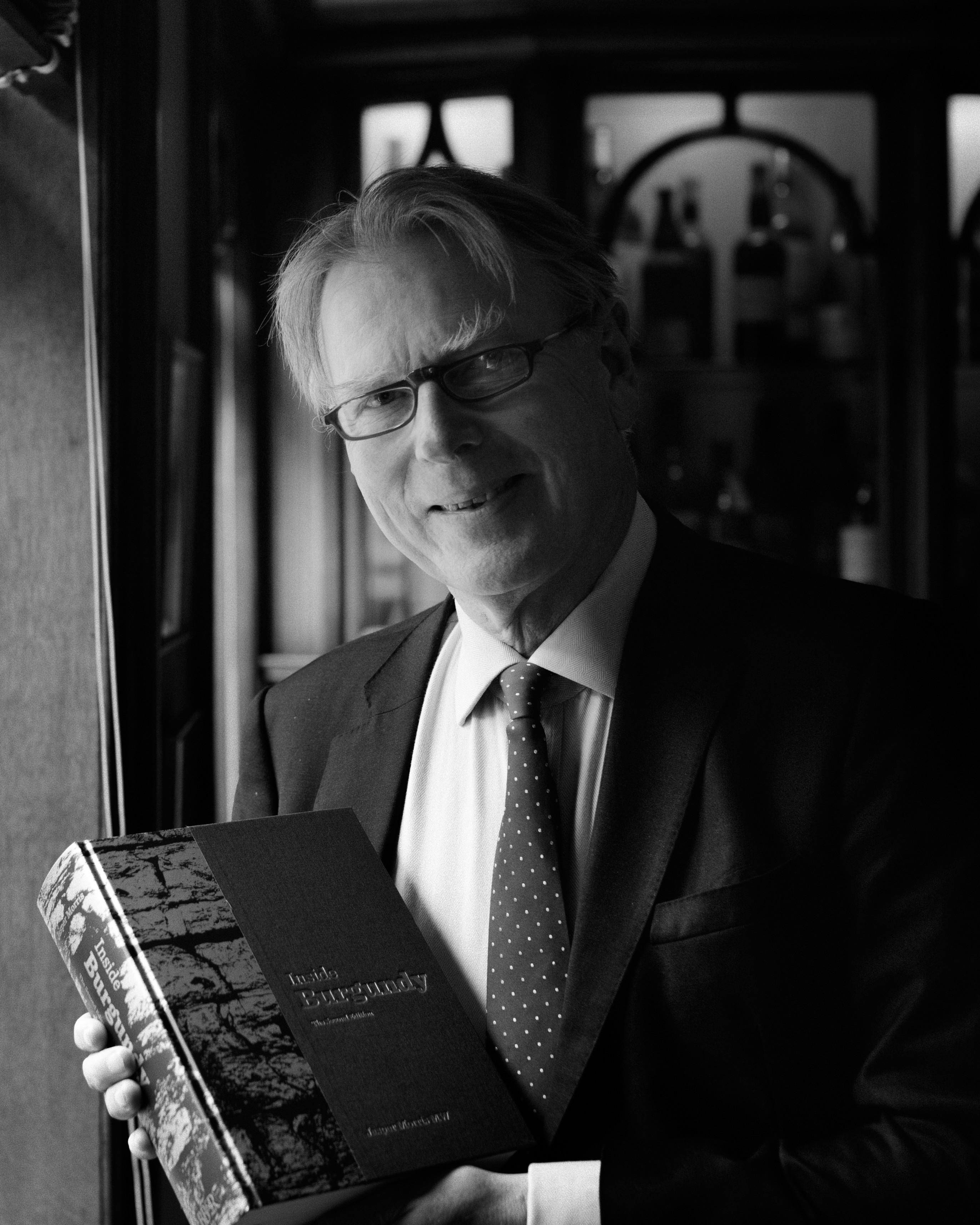 A brief guide to white Burgundy appellations