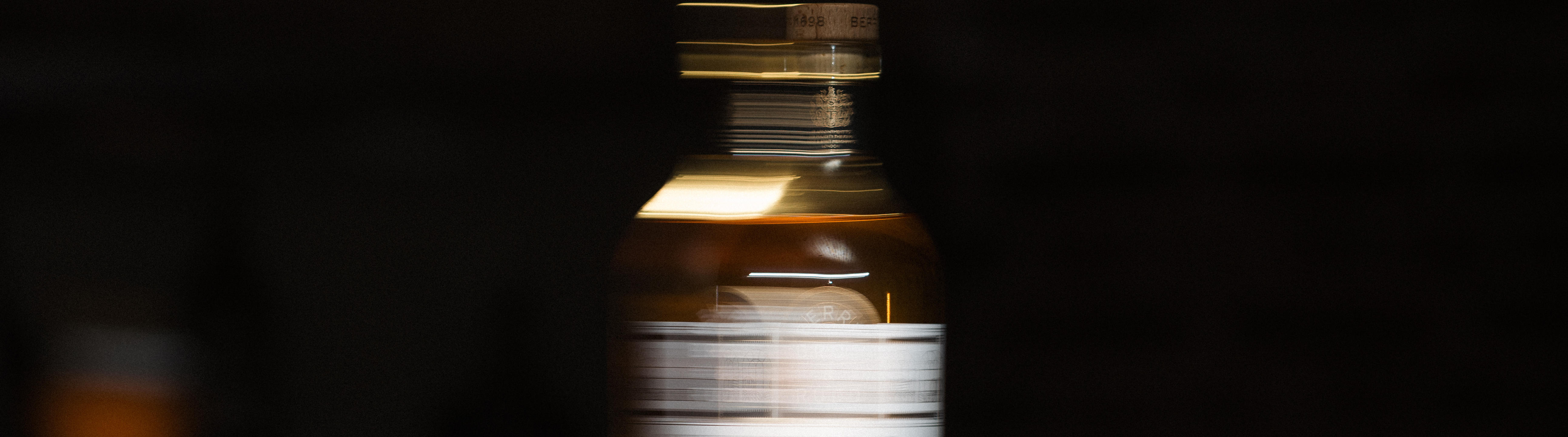 Introducing our Private Cask Collection