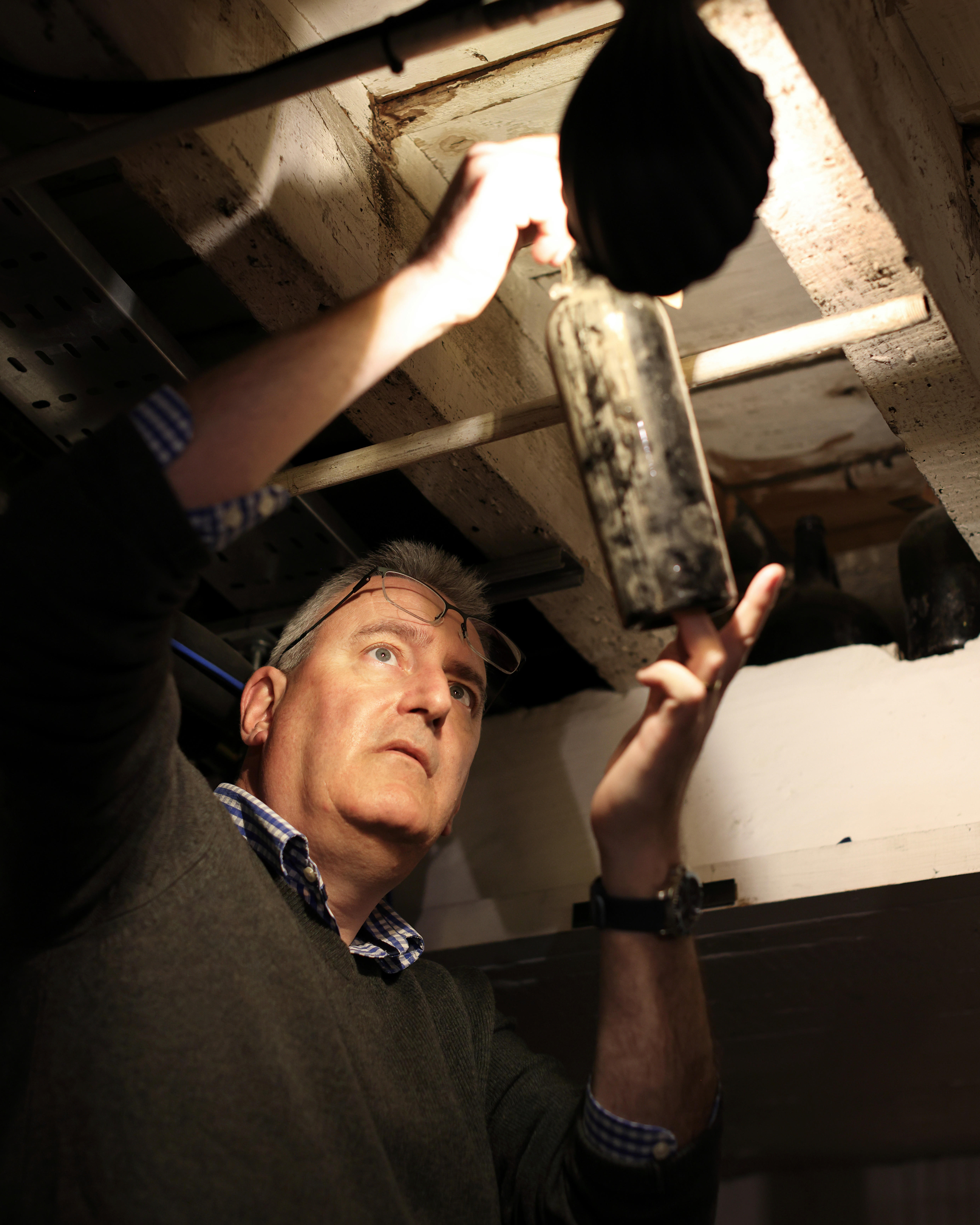 Auction of rare and iconic wines | Berry Bros. & Rudd | Berry Bros. & Rudd