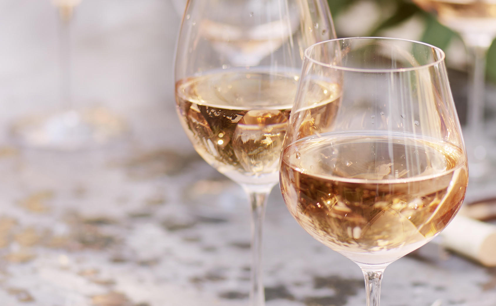 Berry Bros. & Rudd Own Selection wine and spirits