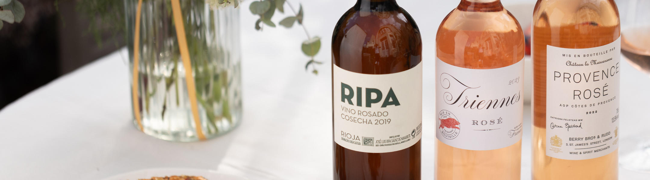 Berry Bros. & Rudd | Award Winning Fine Wine & Spirits