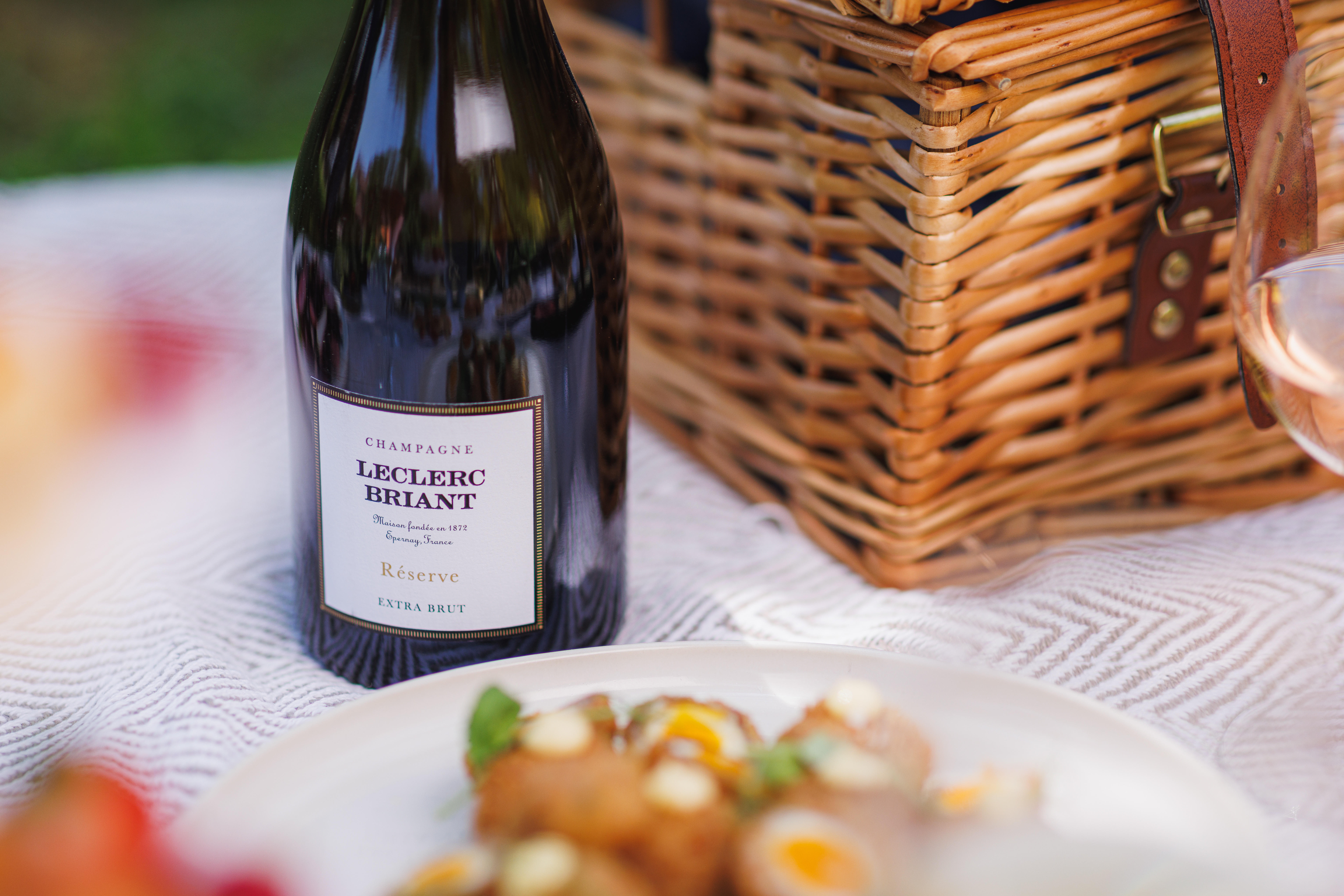 Champagne Louis Roederer, Collection 245, Brut