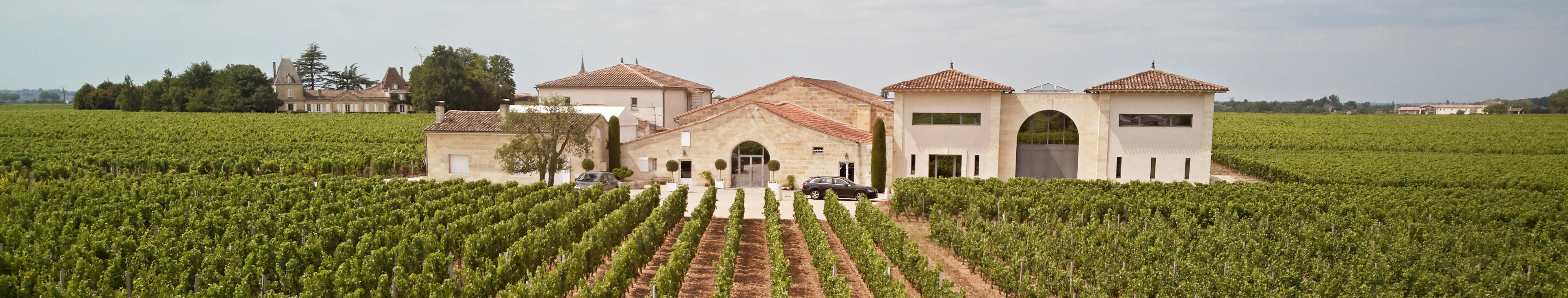 Bordeaux: the Left Bank explained