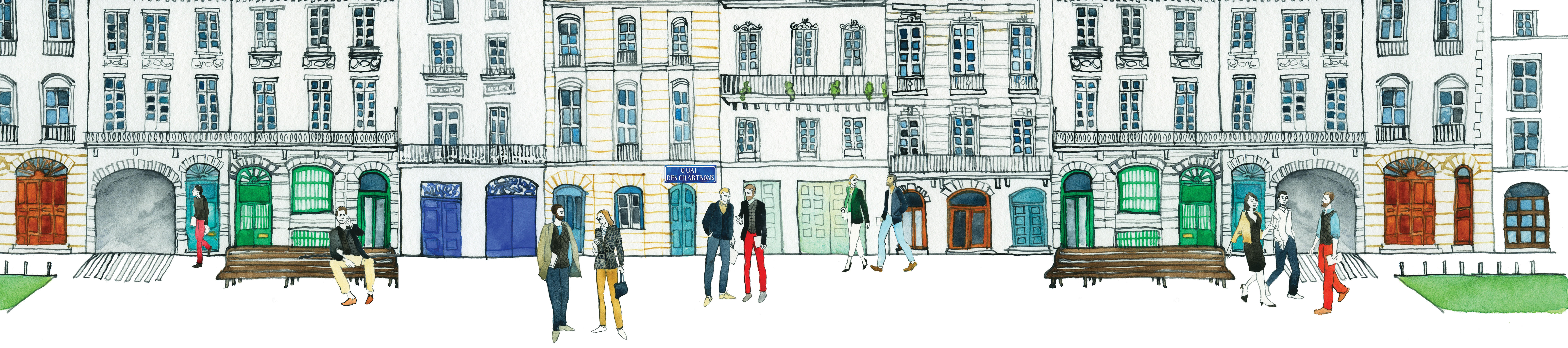 Negotiating Bordeaux