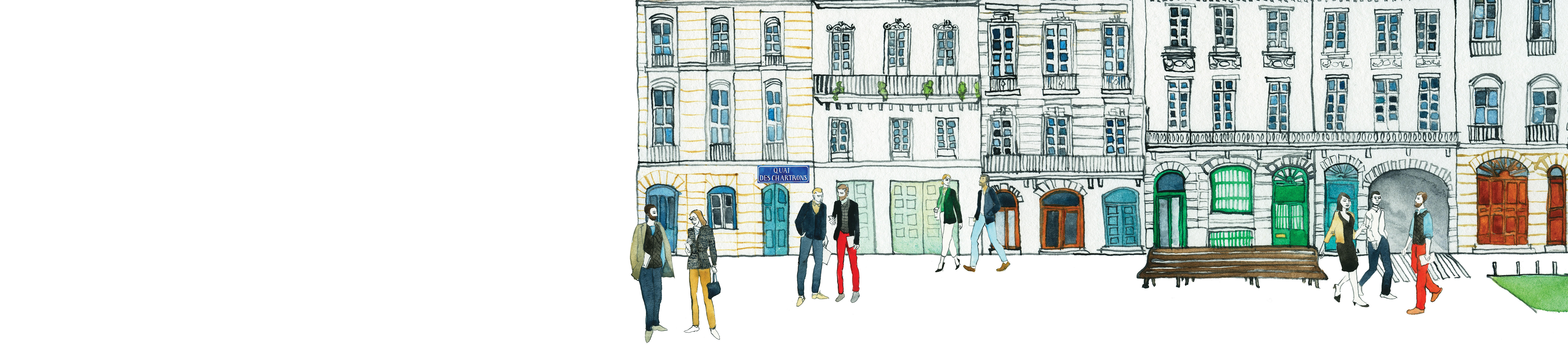 Getting to know Bordeaux