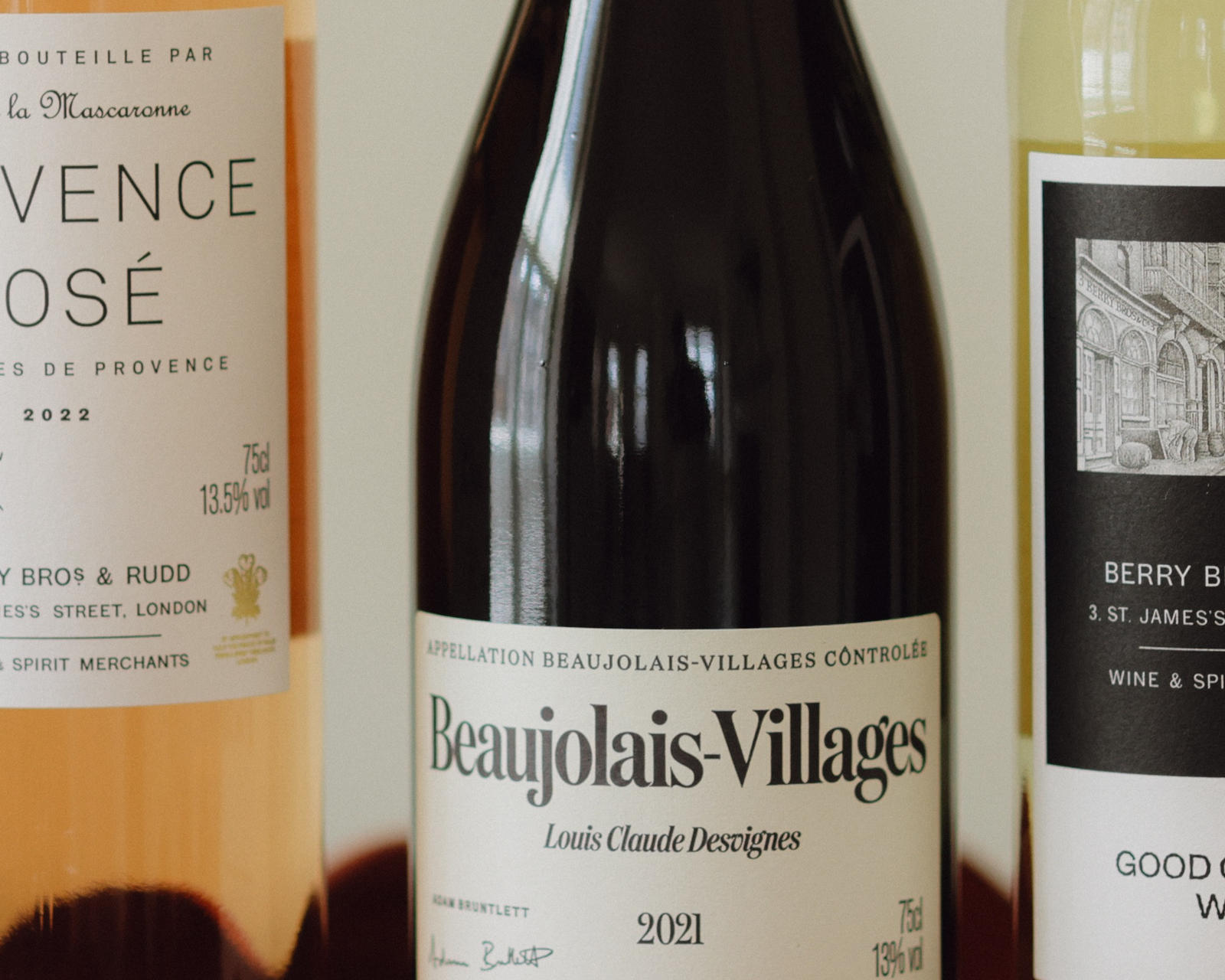 Berry Bros. & Rudd | Award Winning Fine Wine & Spirits