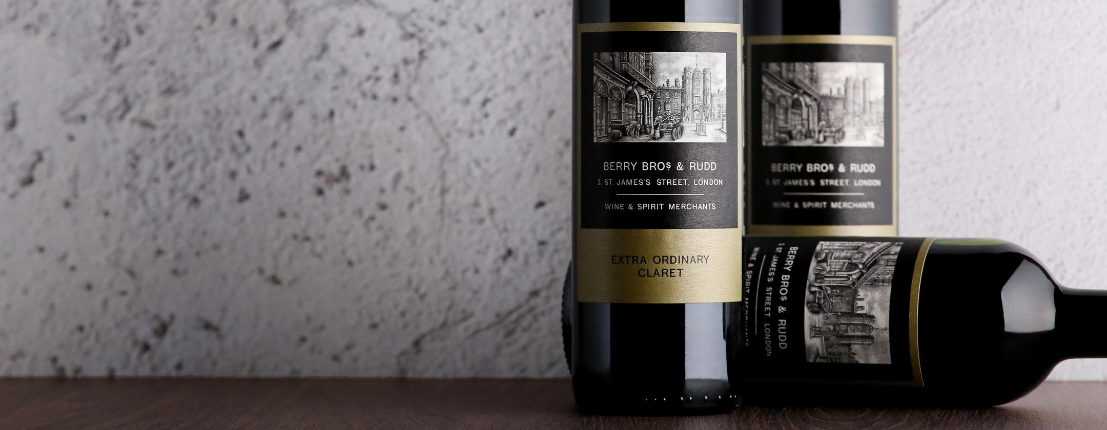 Berry Bros. & Rudd | Award Winning Fine Wine & Spirits