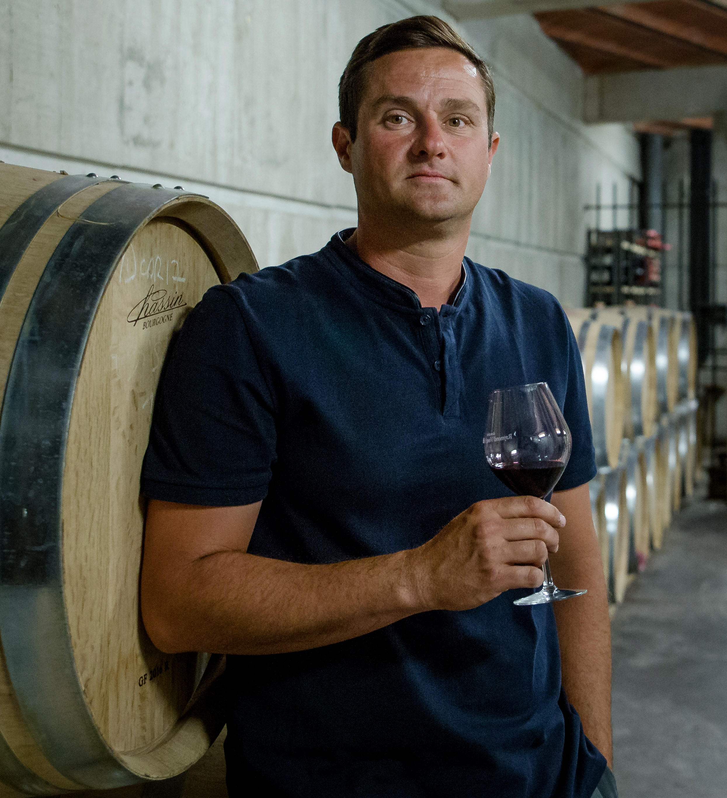 2023 Châteauneuf-du-Pape, Pure Roussane, Domaine Raymond Usseglio ...