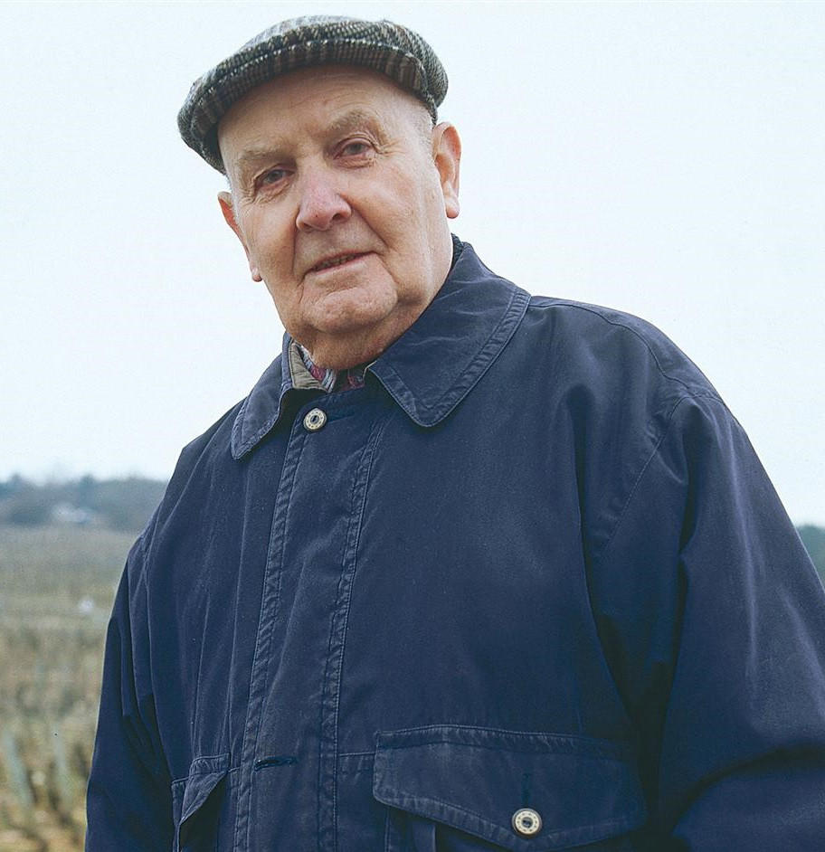 1995 Vosne Romanee Domaine Henri Jayer