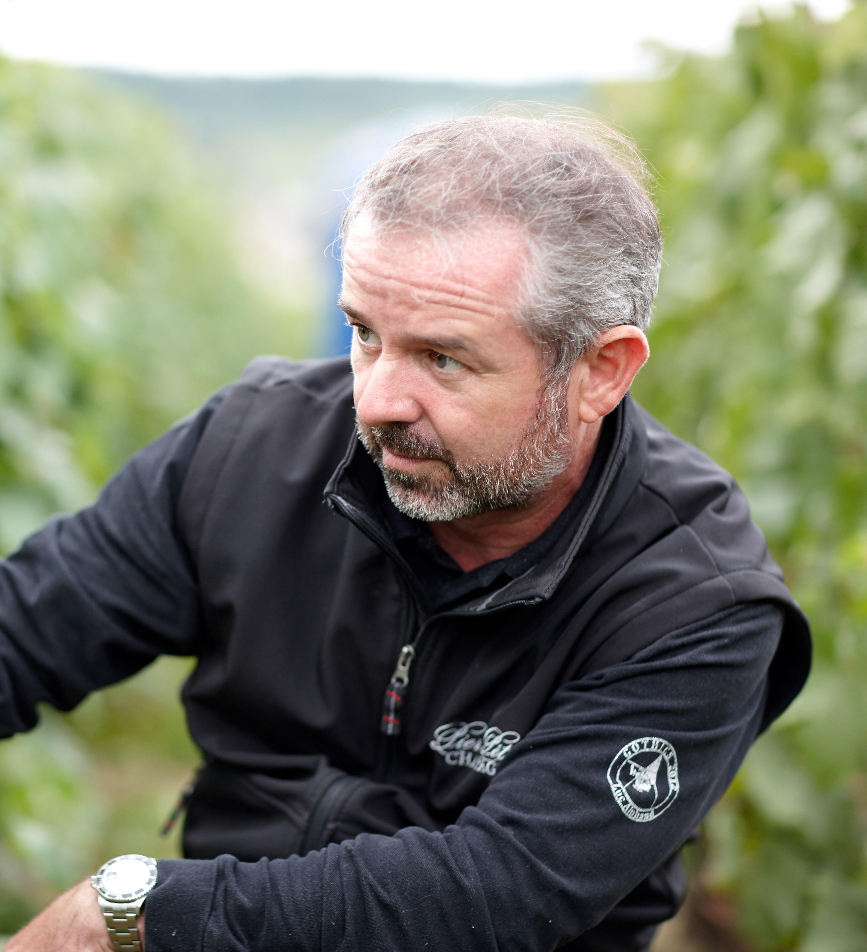 Champagne Pierre Péters (Chét 2015, CDR, EB, L'Esp 2017, Mont 2015, RO ...