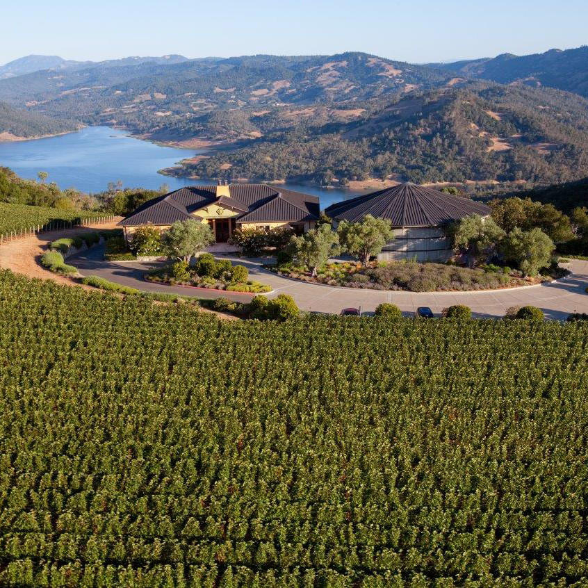 2019 Colgin, IX Estate, Napa Valley, California, USA