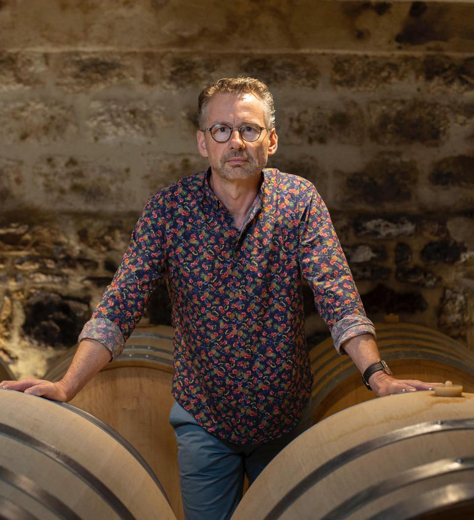 Buy 2021 Chablis, Montée de Tonnerre, 1er Cru, Samuel Billaud, Burgundy ...