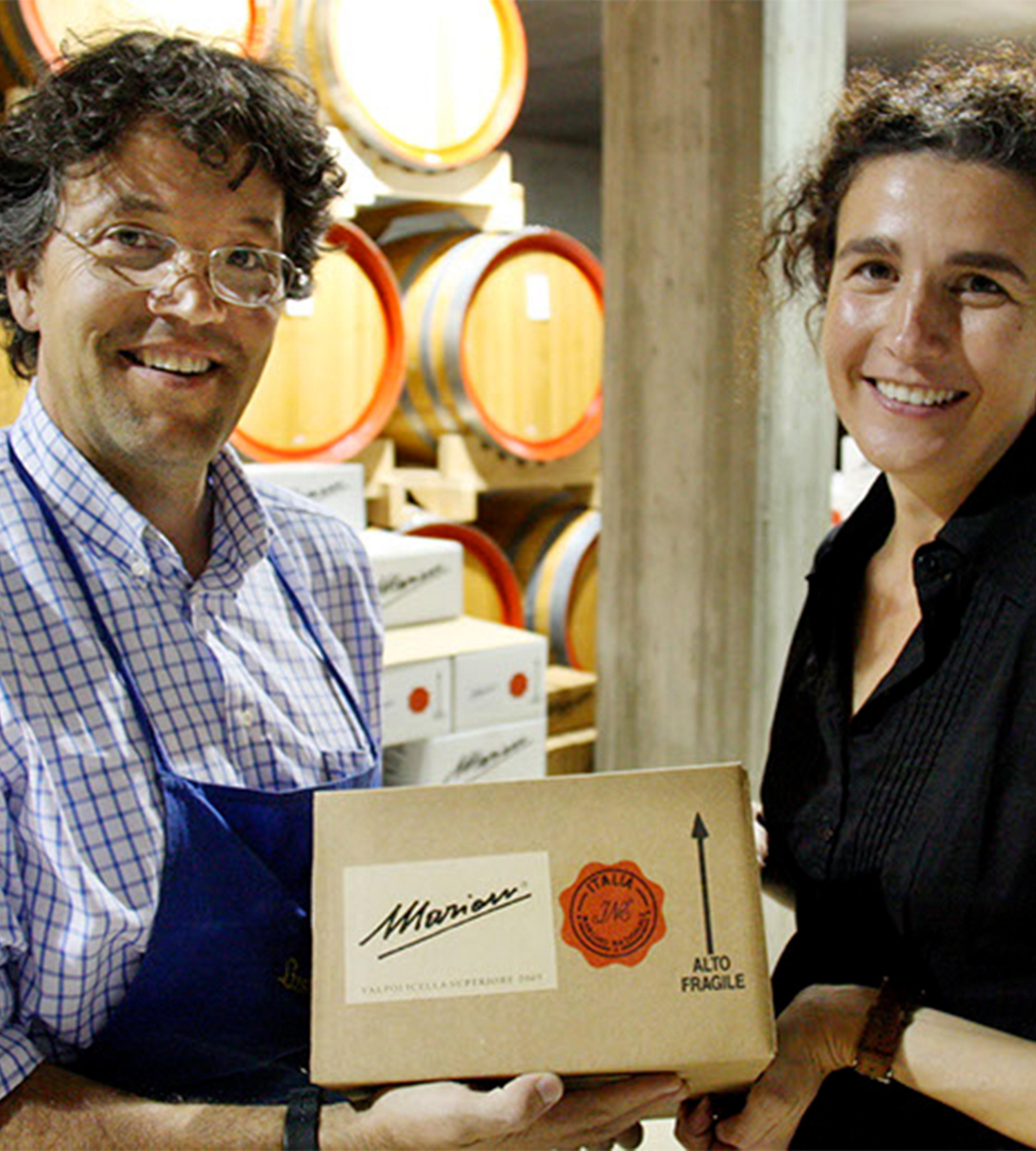 Explore the Wine range of Marion - Berry Bros. & Rudd