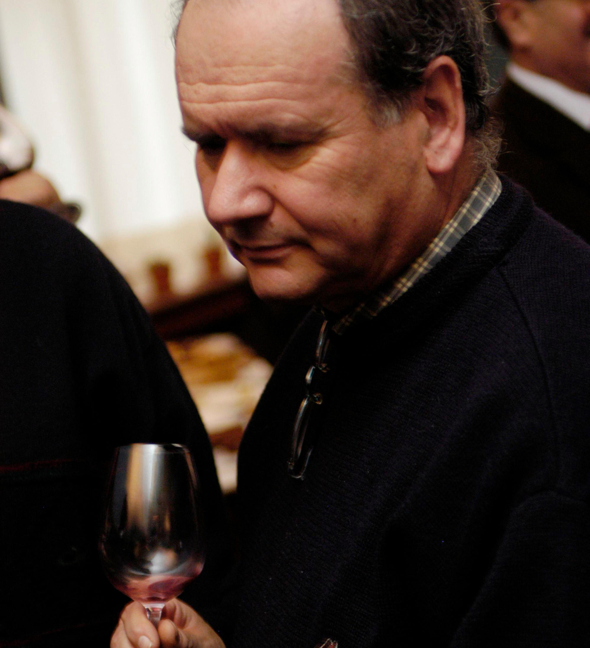 2017 Le Vigne, Montepulciano, Cerasuolo d'Abruzzo, Faraone, Italy