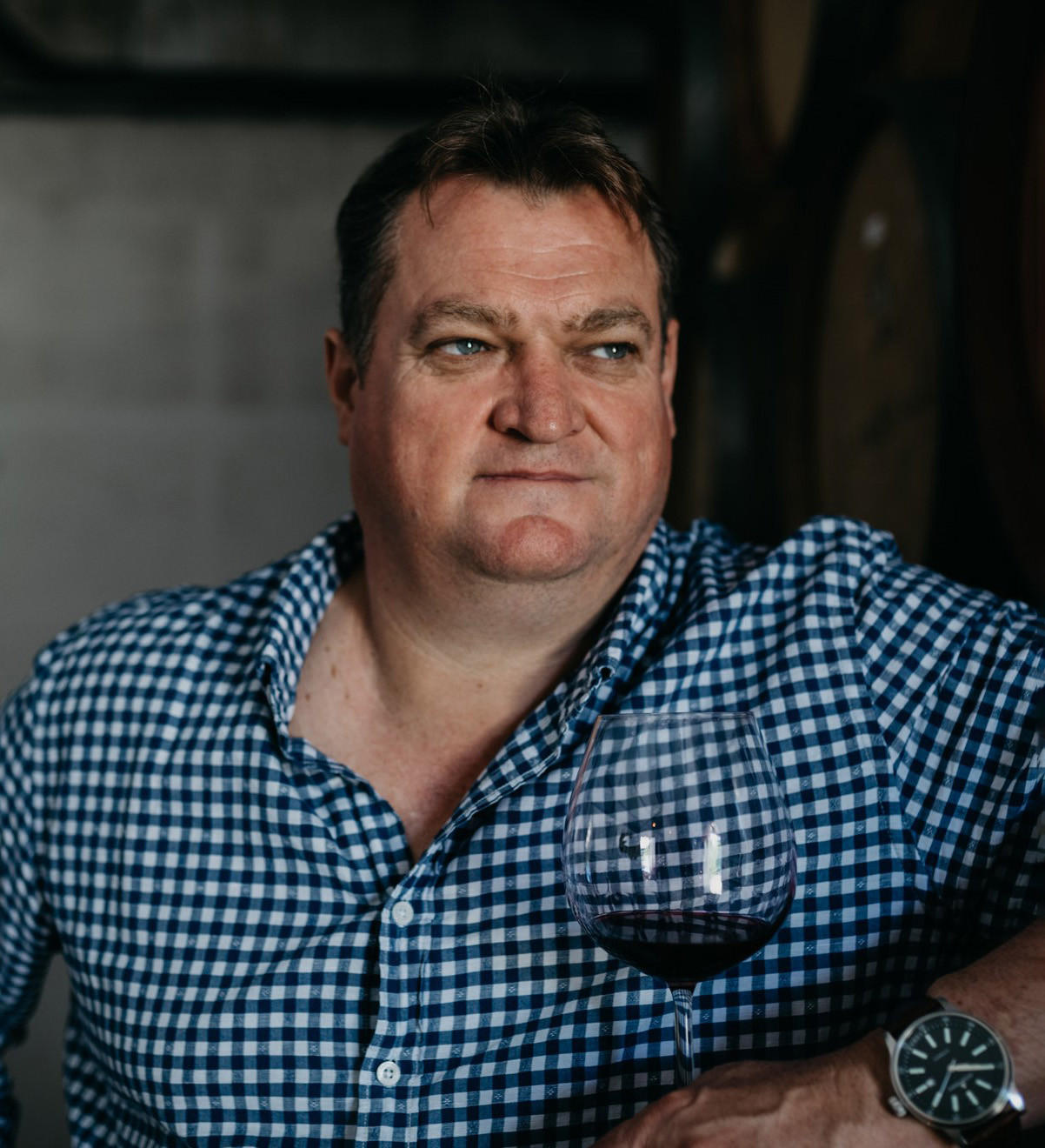 2020 Mvemve Raats, MR de Compostella, Stellenbosch, South Africa