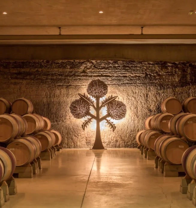2019 Cirsion, Bodegas Roda, Rioja, Spain