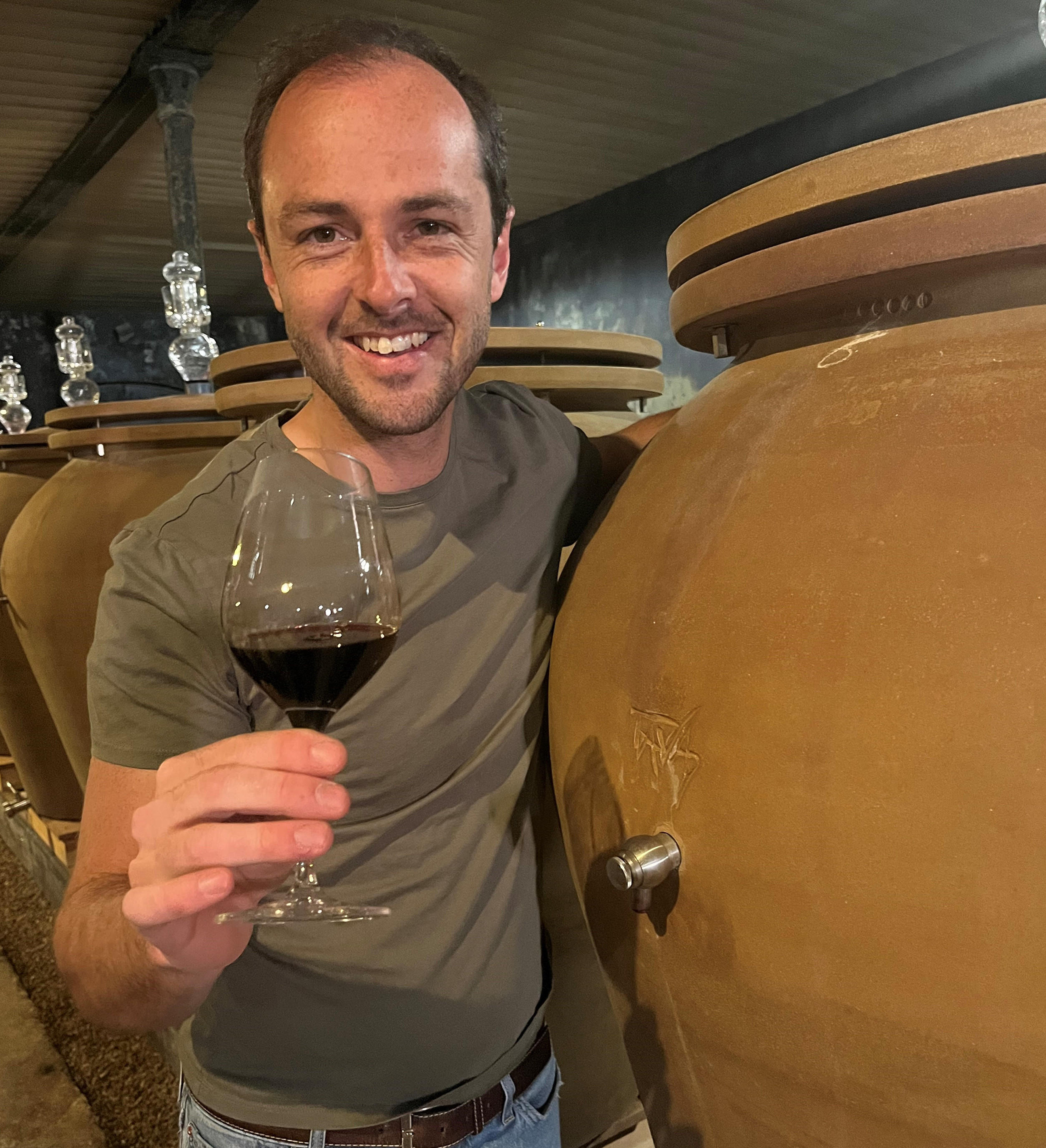 Buy 2019 Domaine Peter Sichel, Vallée Cucugnan Rouge, Languedoc Wine ...