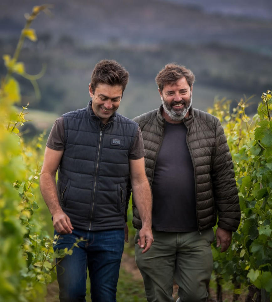 2023 Moya Meaker, Pinot Noir, Elgin, South Africa