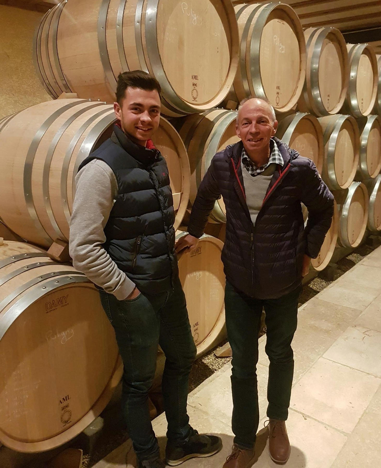 Explore the Wine range of Domaine Jean-Louis Chavy - Berry Bros. & Rudd