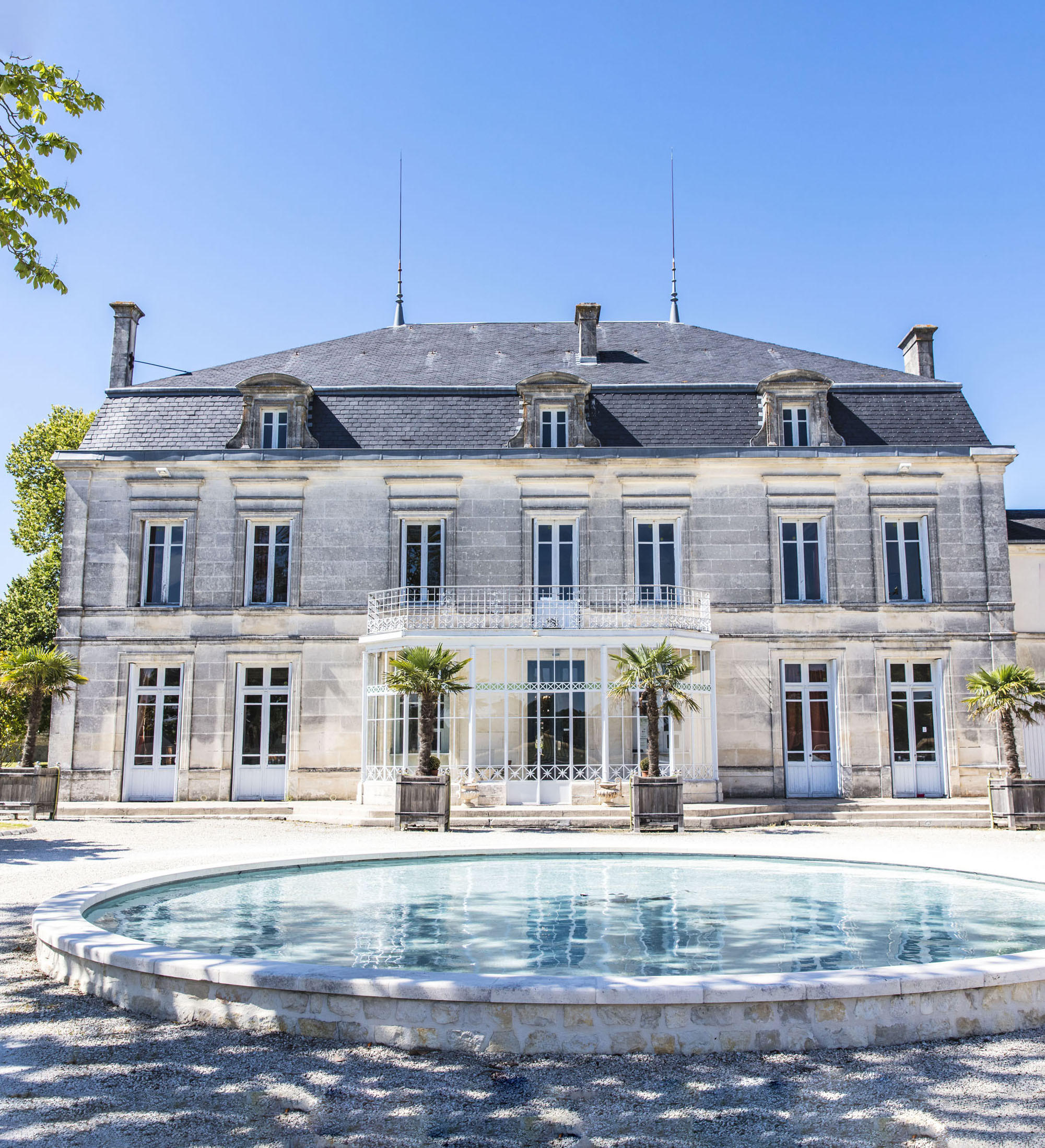 Explore the range of Maison Ferrand - Berry Bros. & Rudd